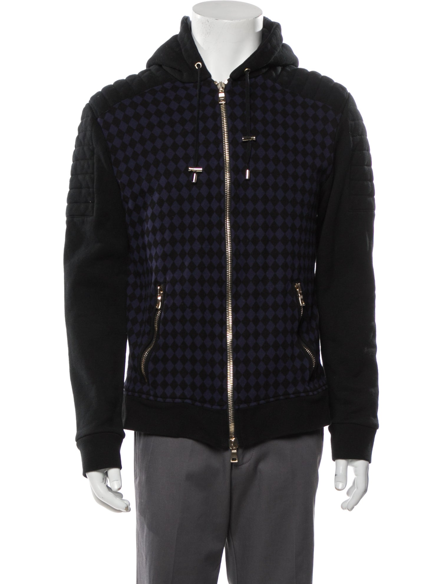 Balmain Men | The RealReal