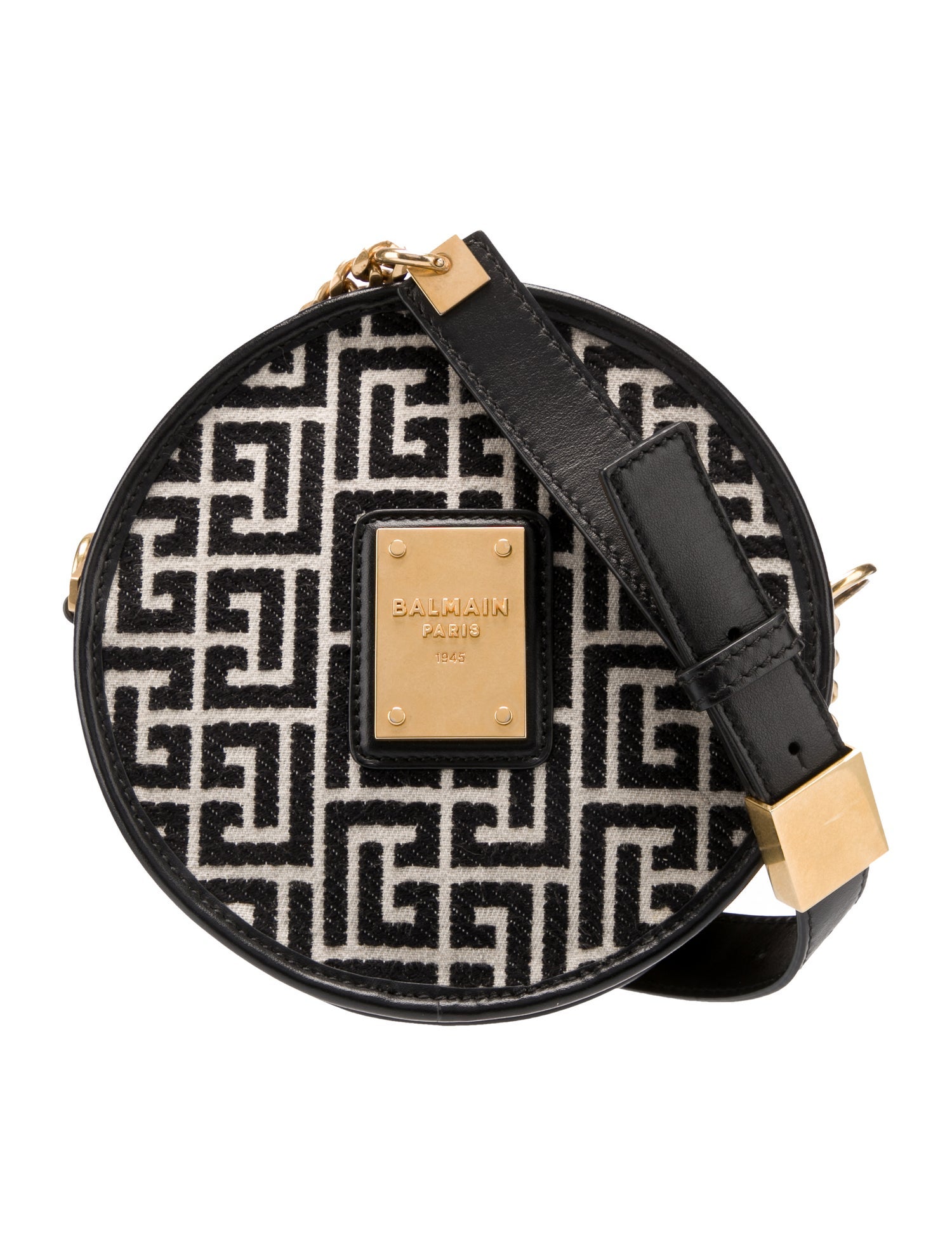 Balmain Handbags | The RealReal