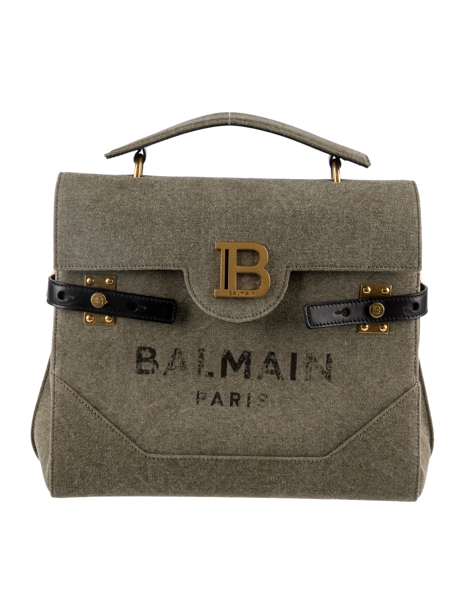 Balmain Handbags | The RealReal