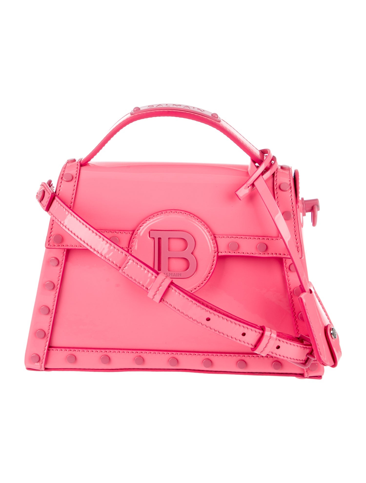 Balmain Handbags | The RealReal