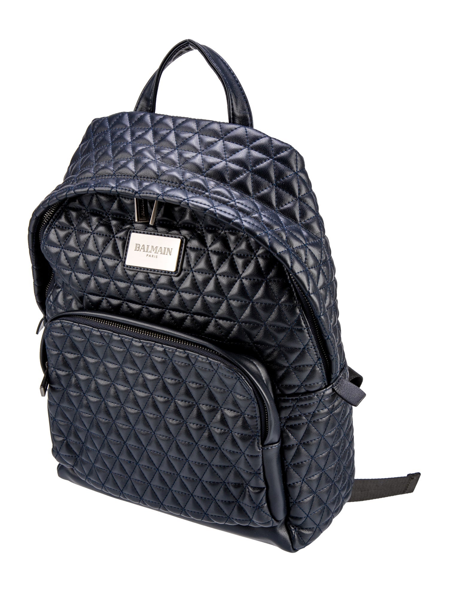 Balmain Handbags | The RealReal