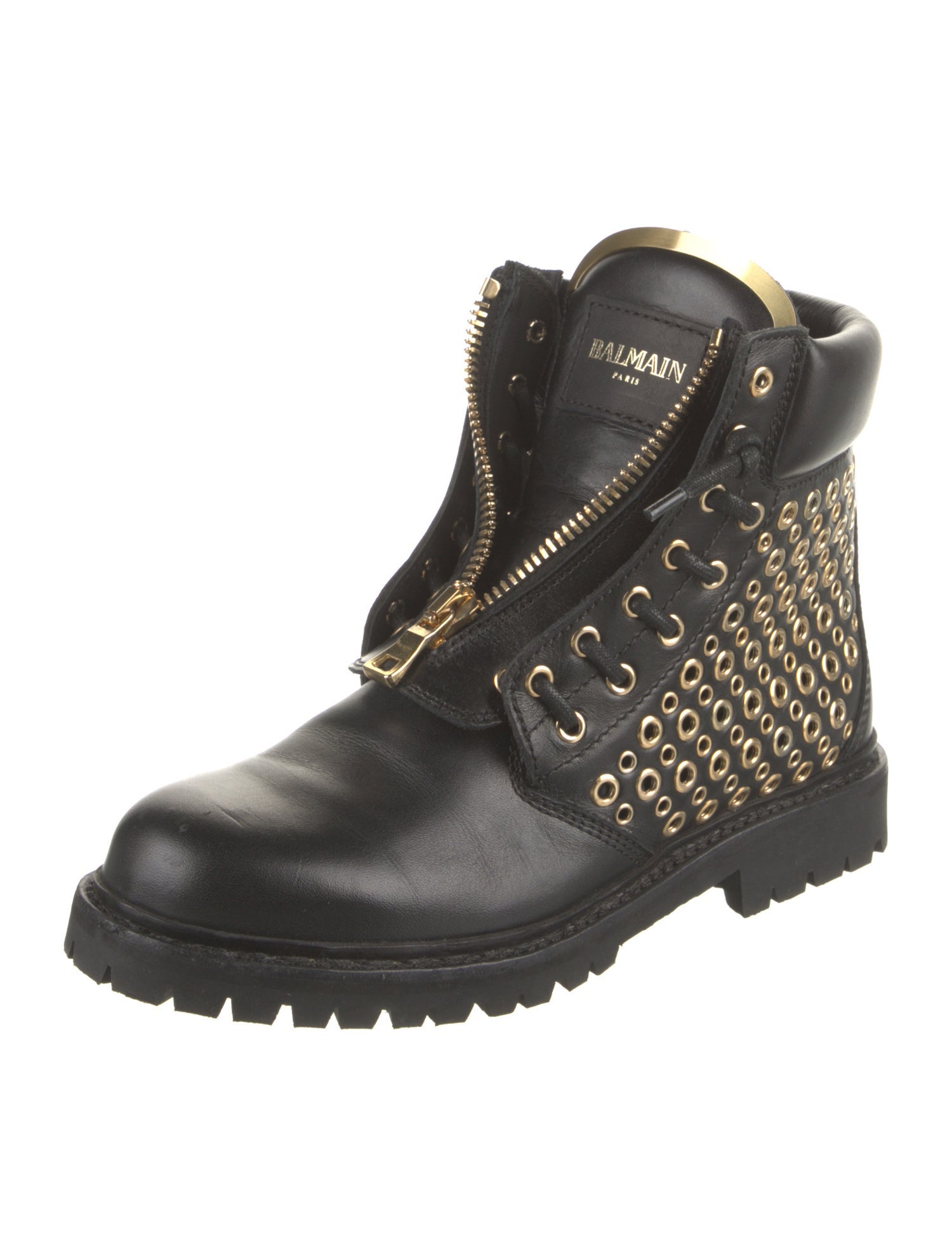 Balmain Women | The RealReal