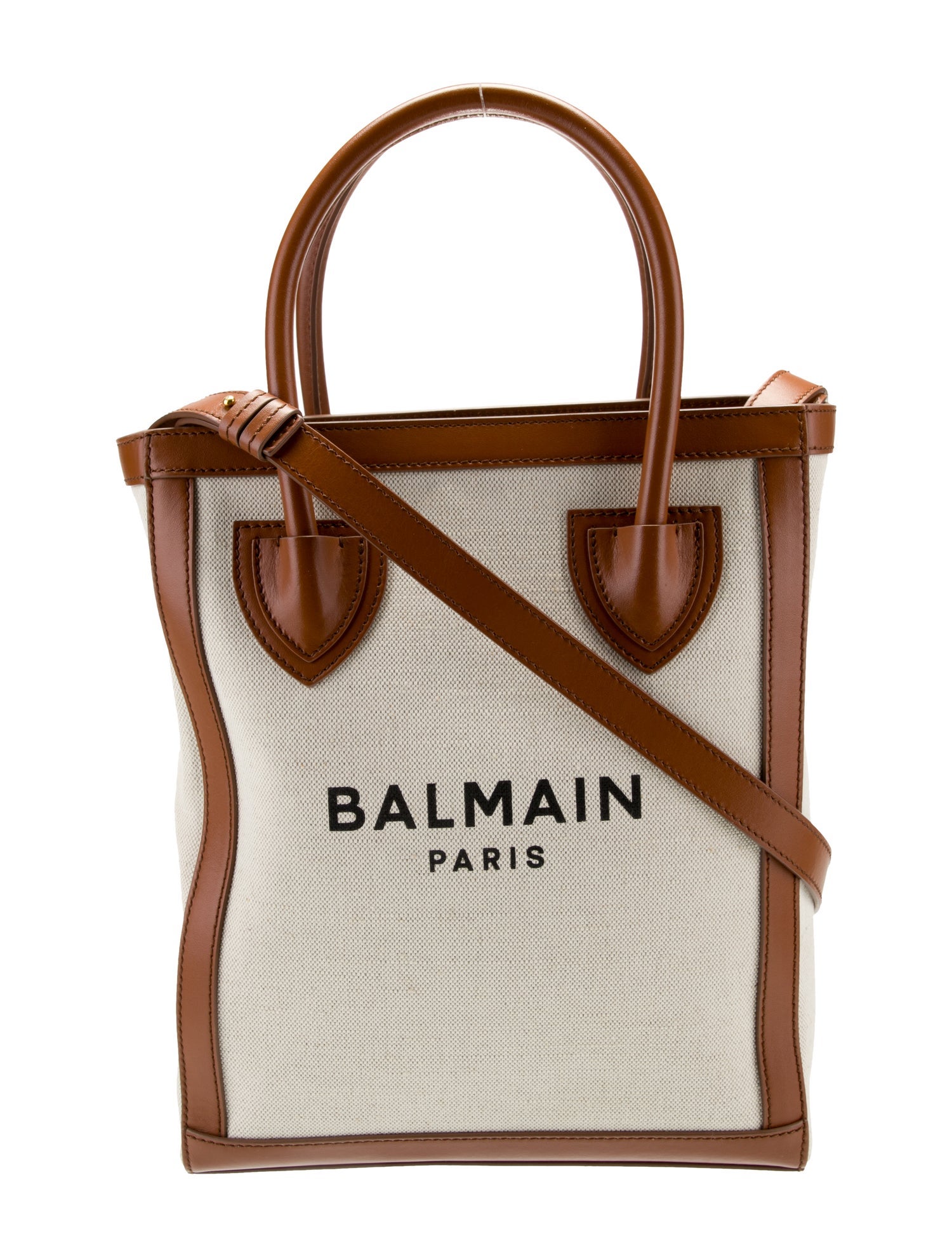 Balmain Handbags | The RealReal