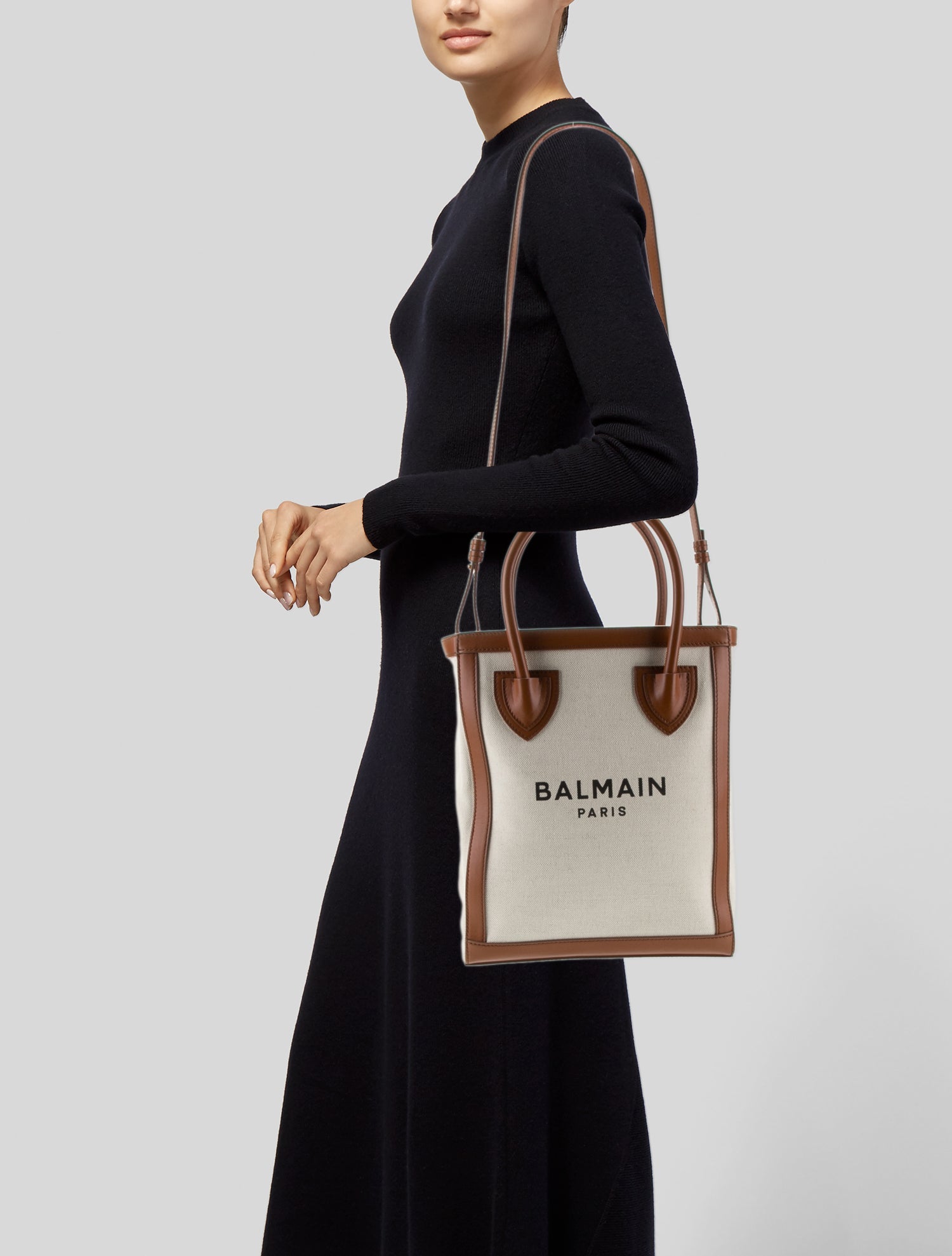 Balmain Handbags | The RealReal