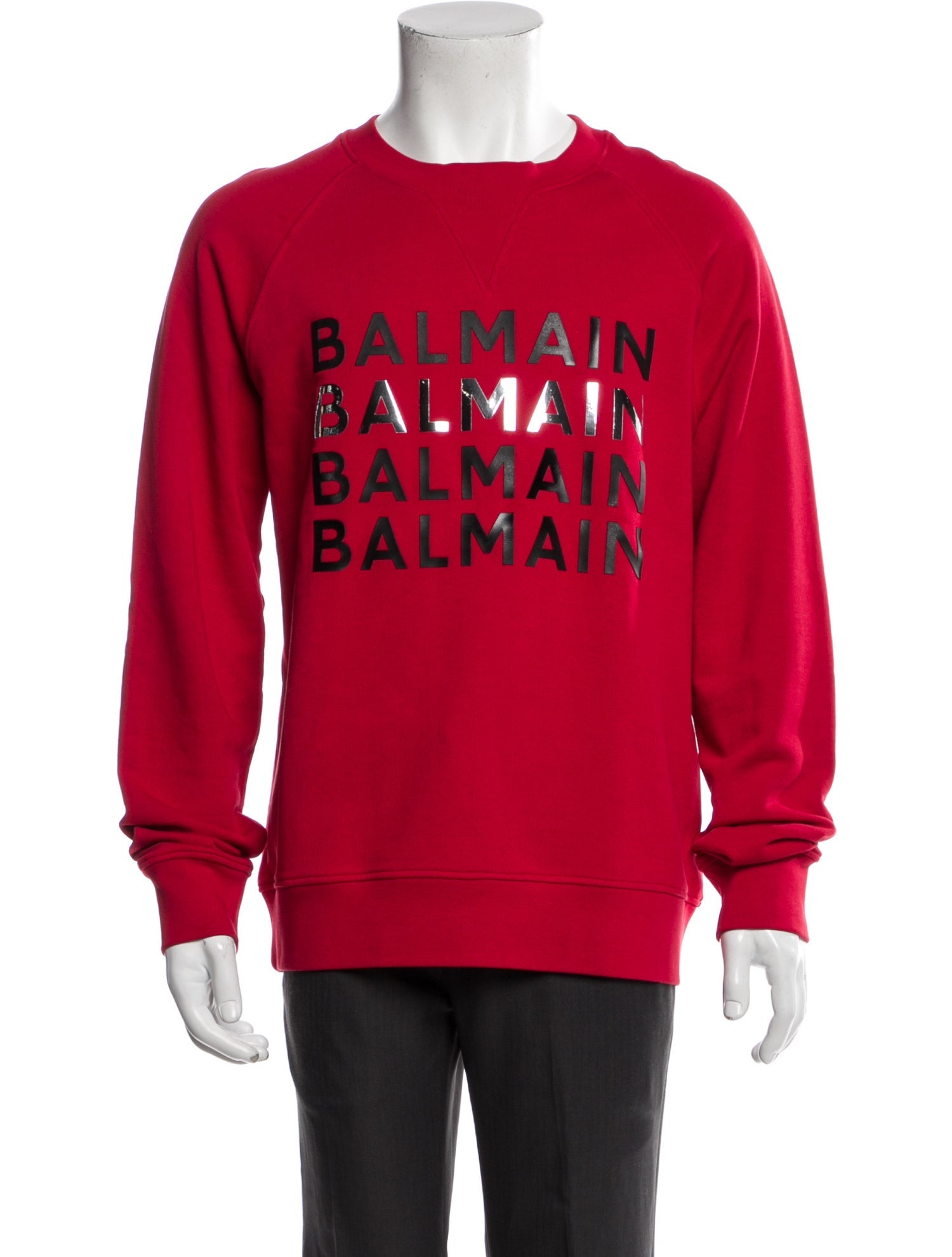 Balmain Men | The RealReal