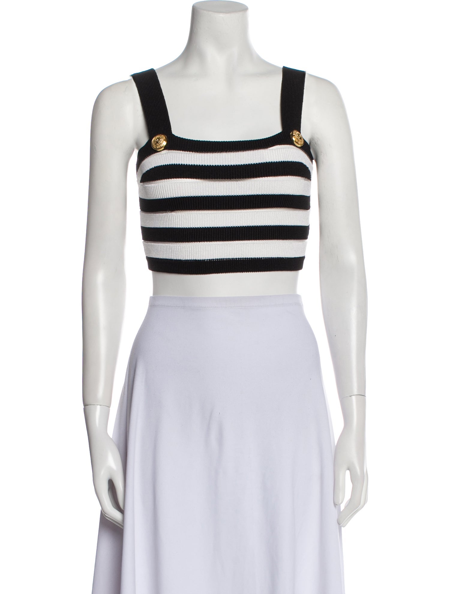Balmain Clothing | The RealReal