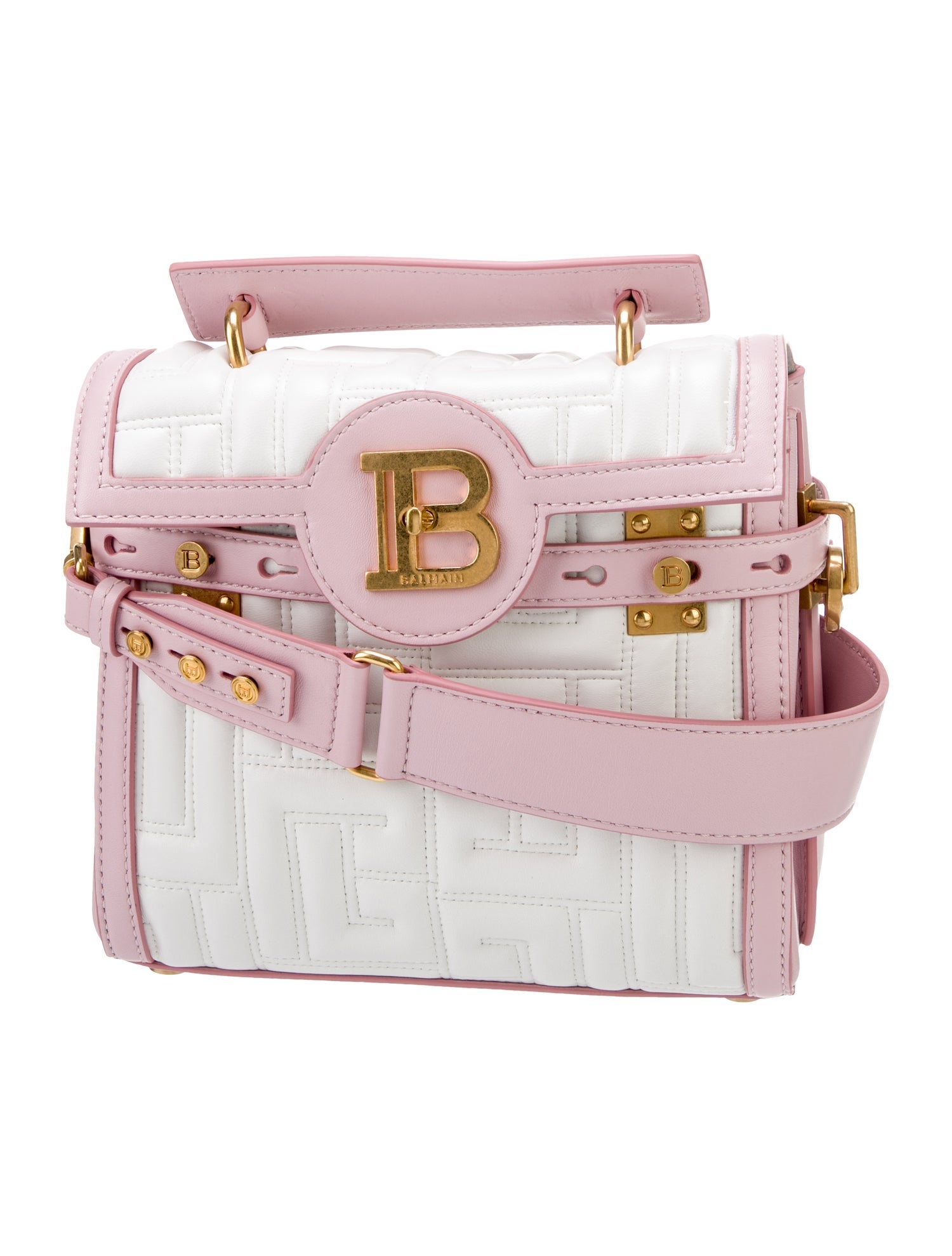 Balmain Handbags | The RealReal