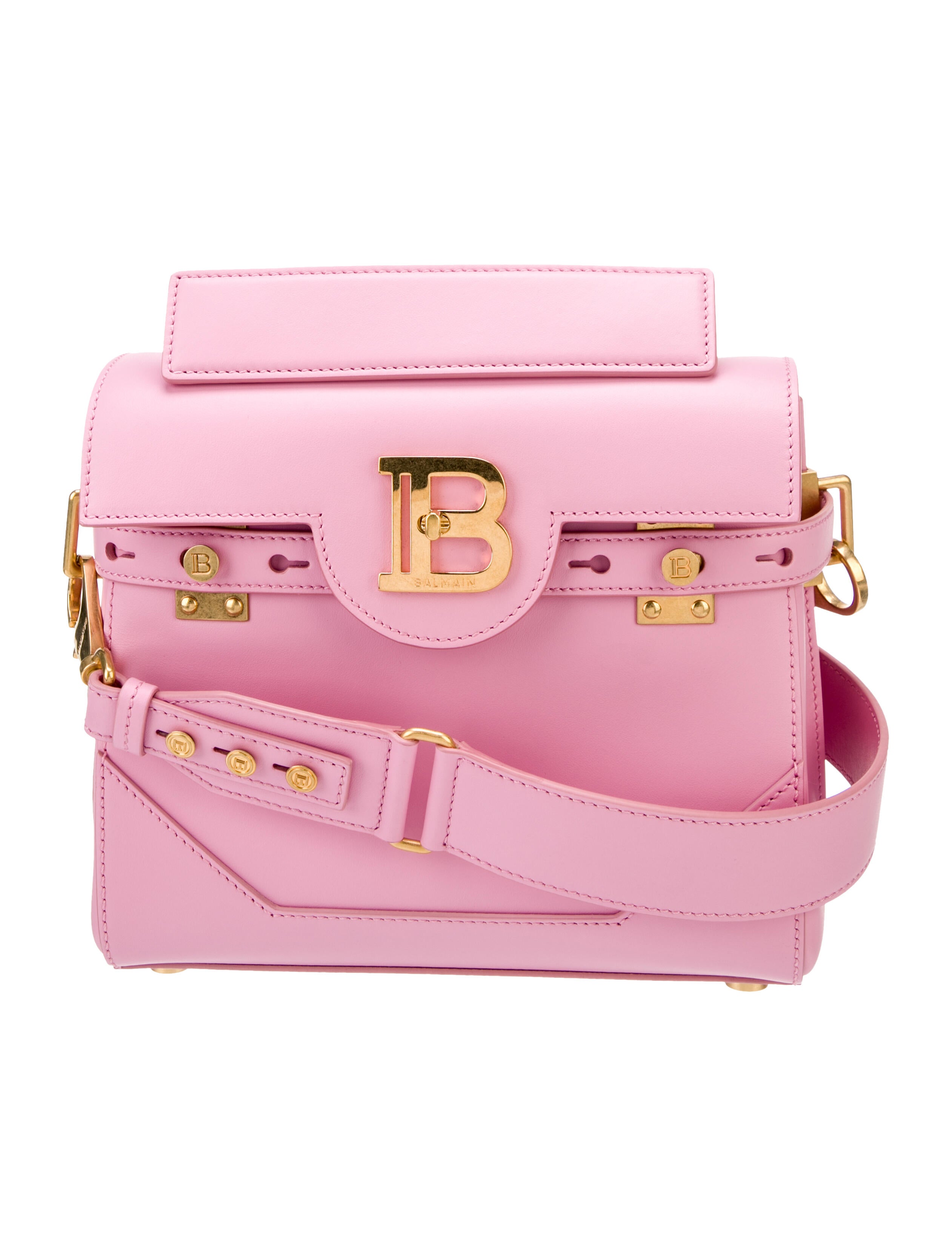 Balmain Handbags | The RealReal