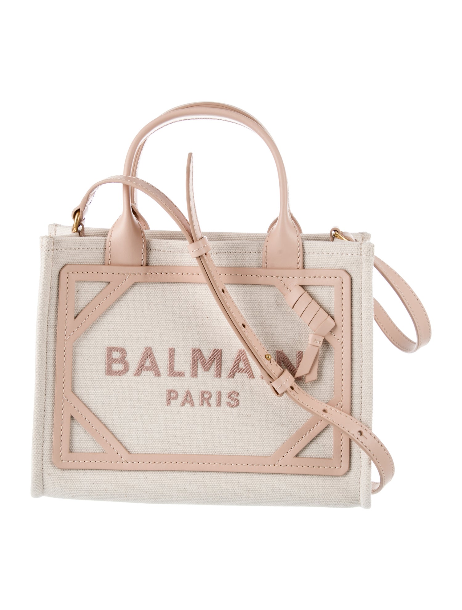 Balmain Handbags | The RealReal