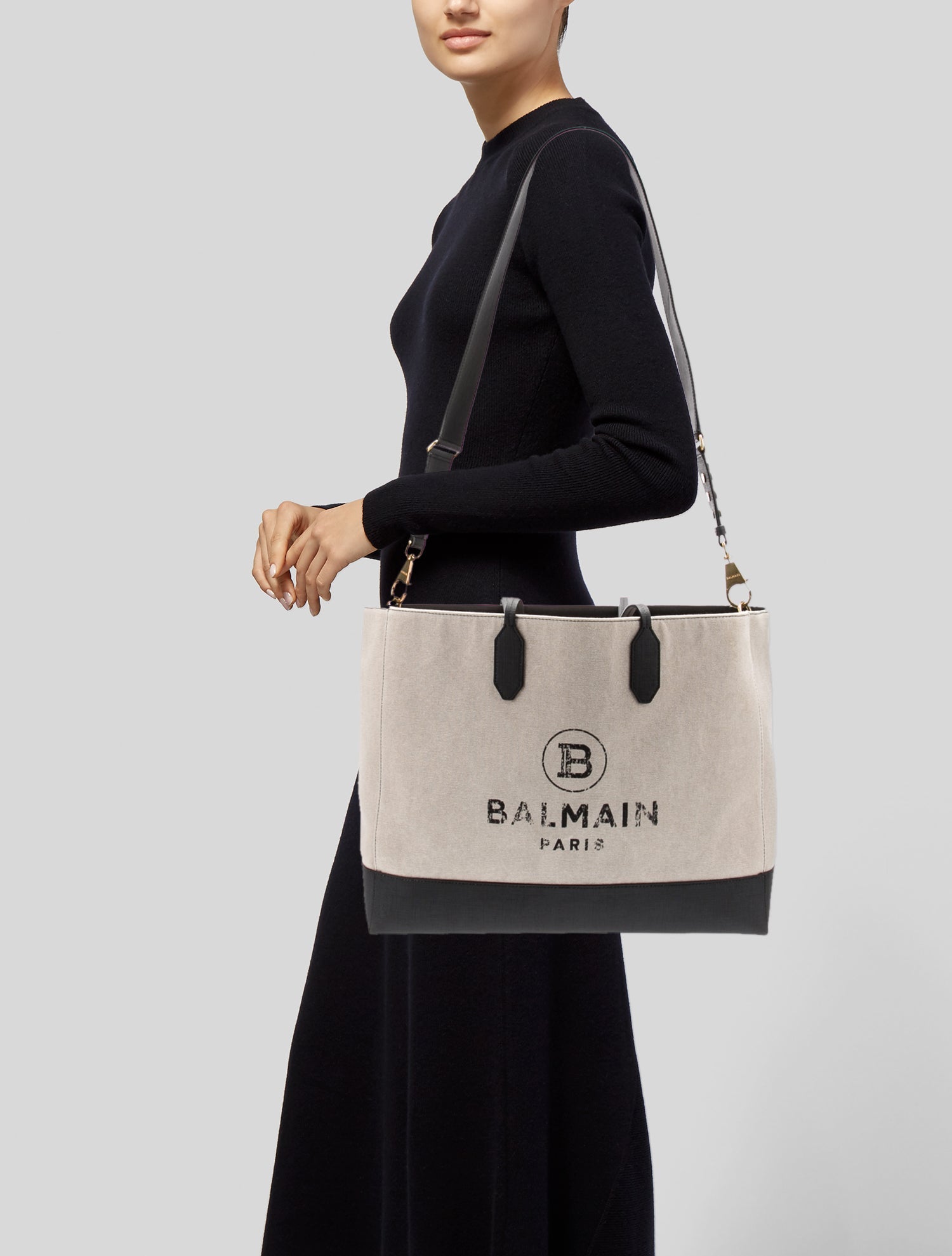 Balmain Handbags | The RealReal