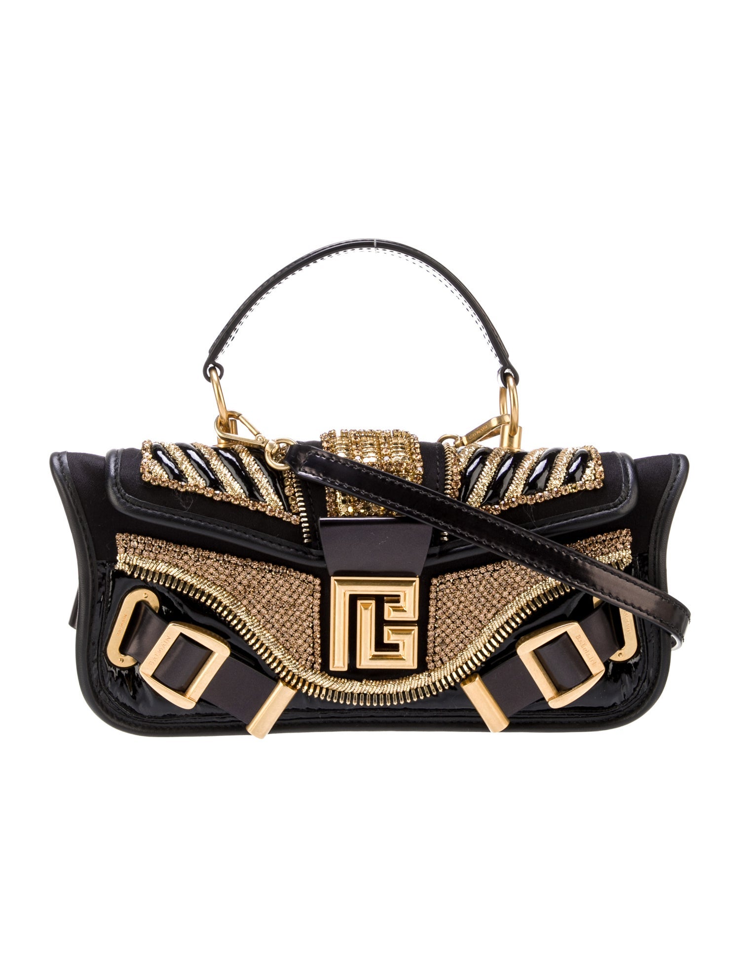 Balmain Handbags | The RealReal