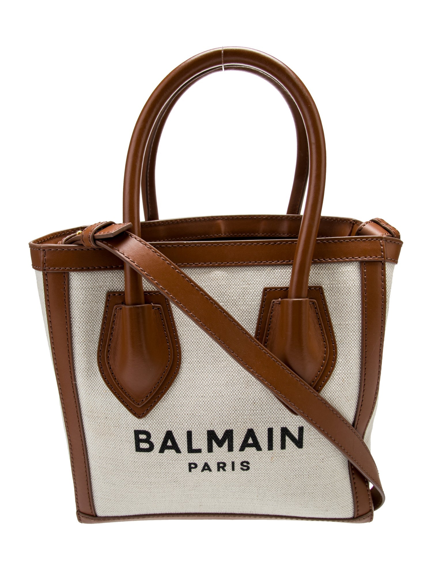 Balmain Handbags | The RealReal