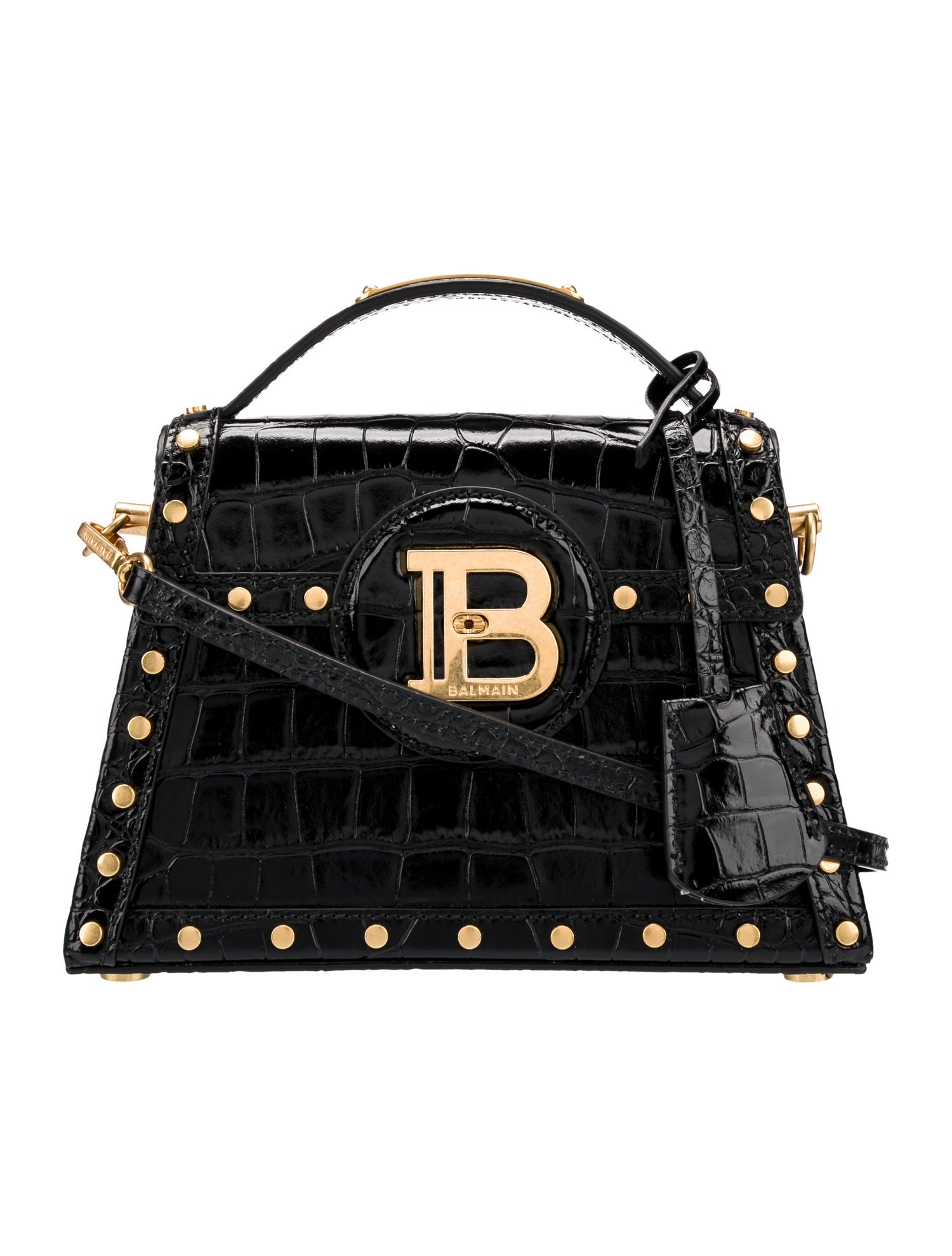 Balmain Handbags | The RealReal
