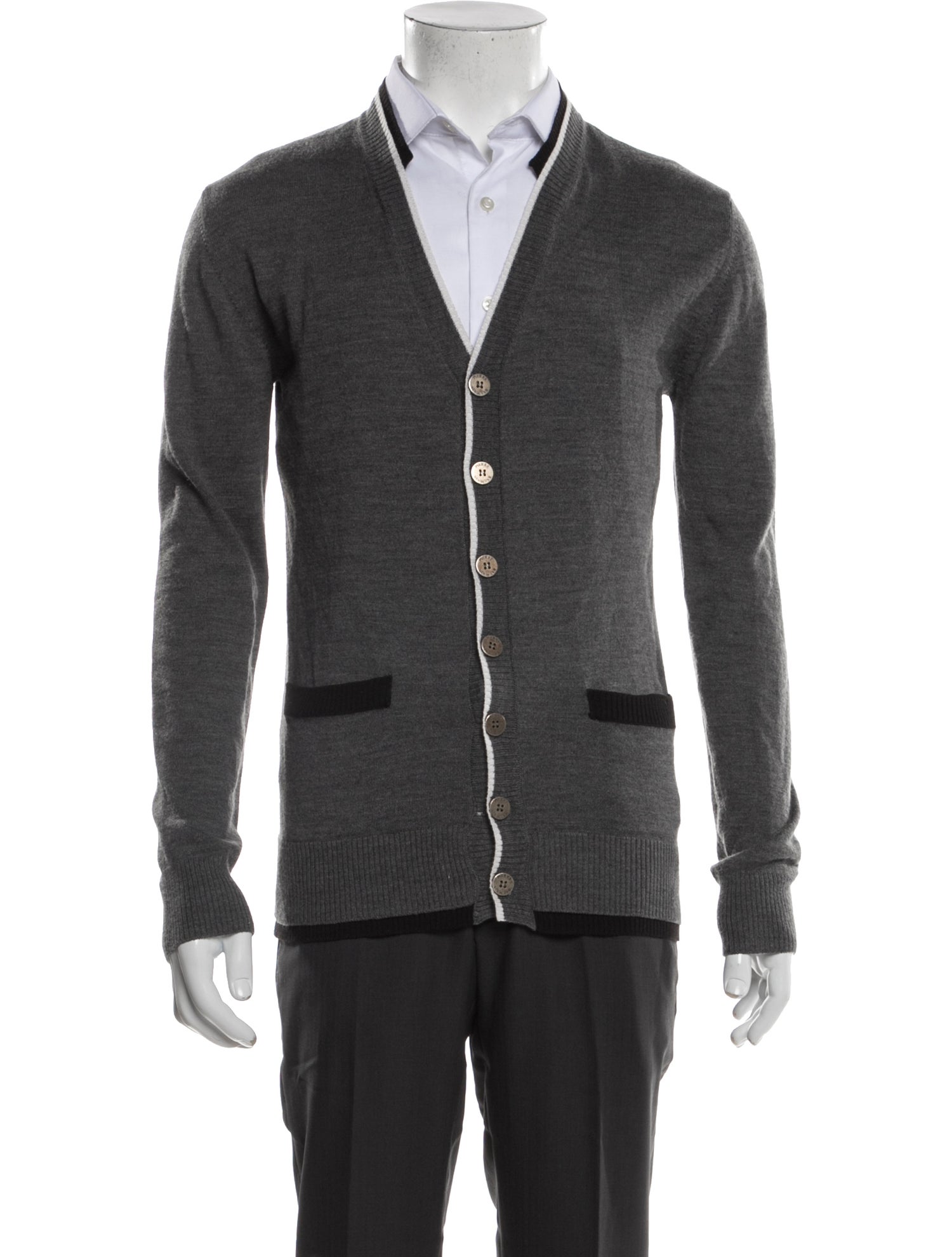 Pierre Balmain | The RealReal