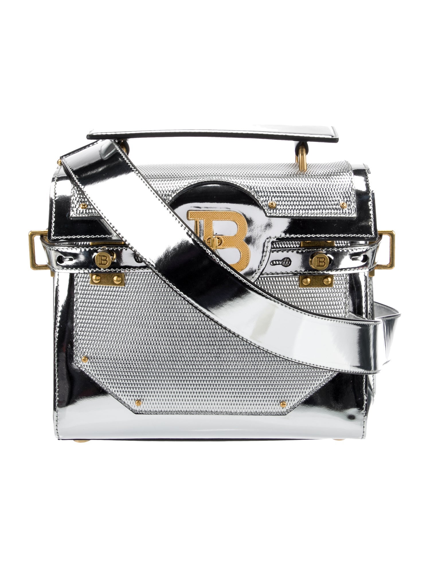 Balmain Handbags | The RealReal