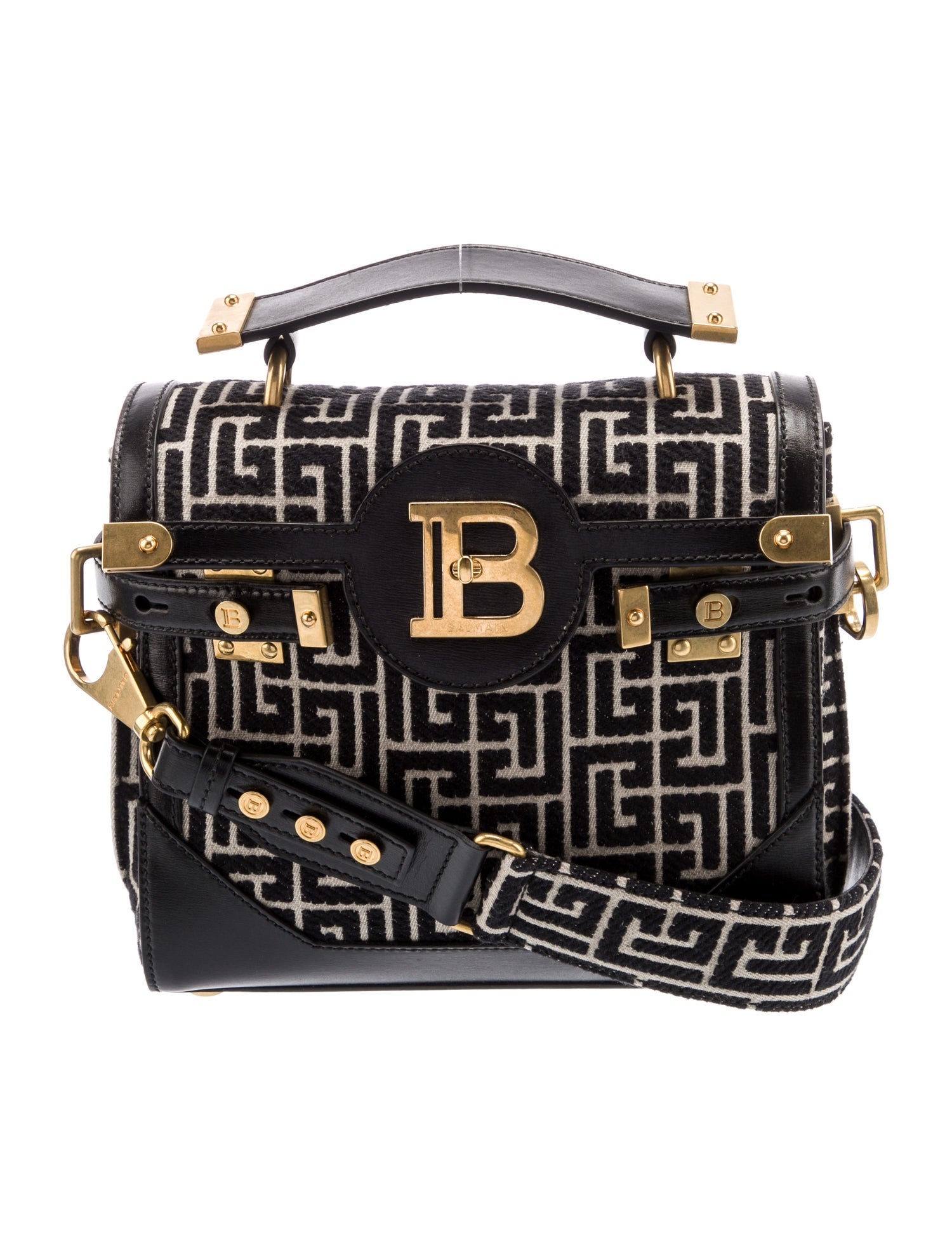 Balmain Handbags | The RealReal