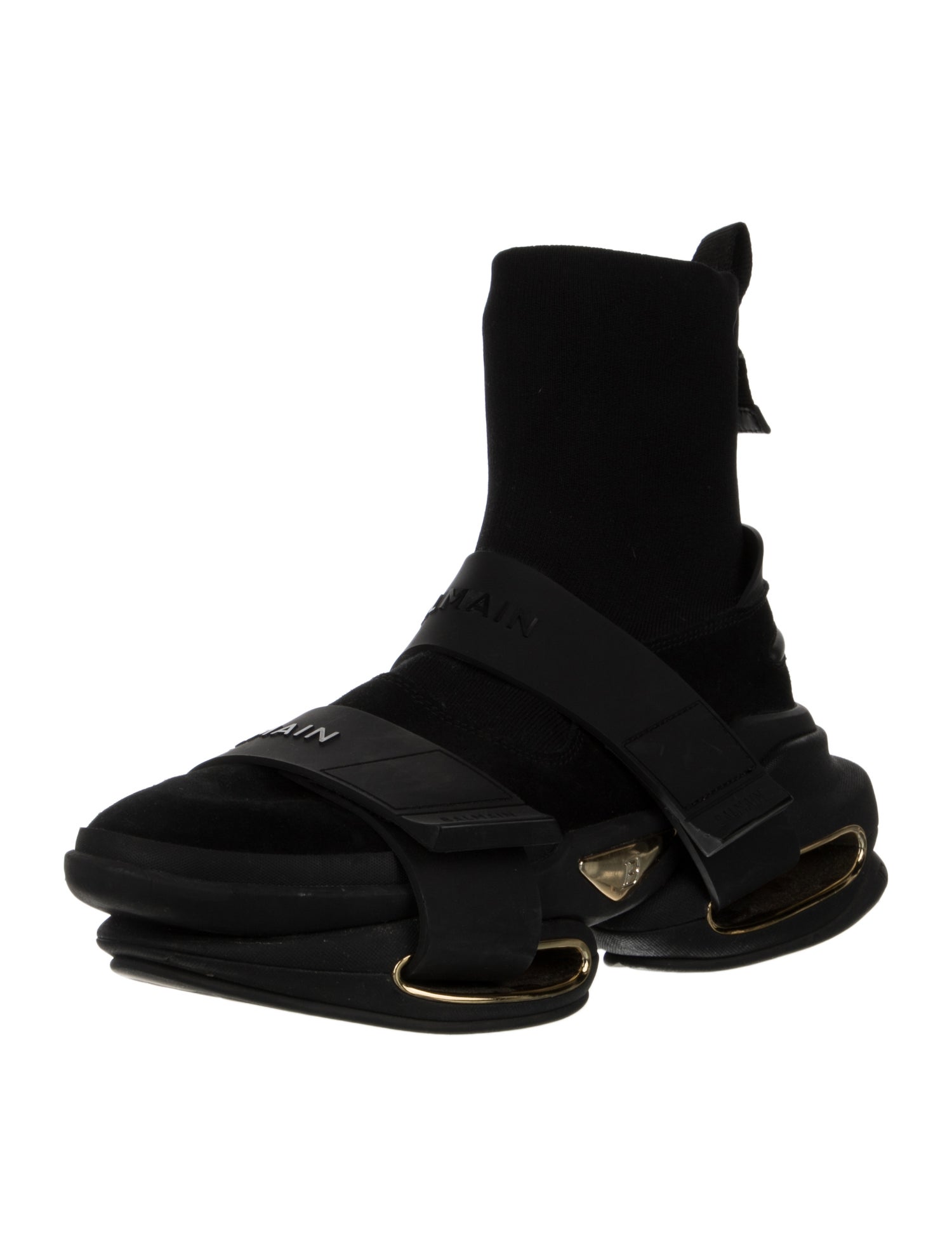 Balmain Men | The RealReal