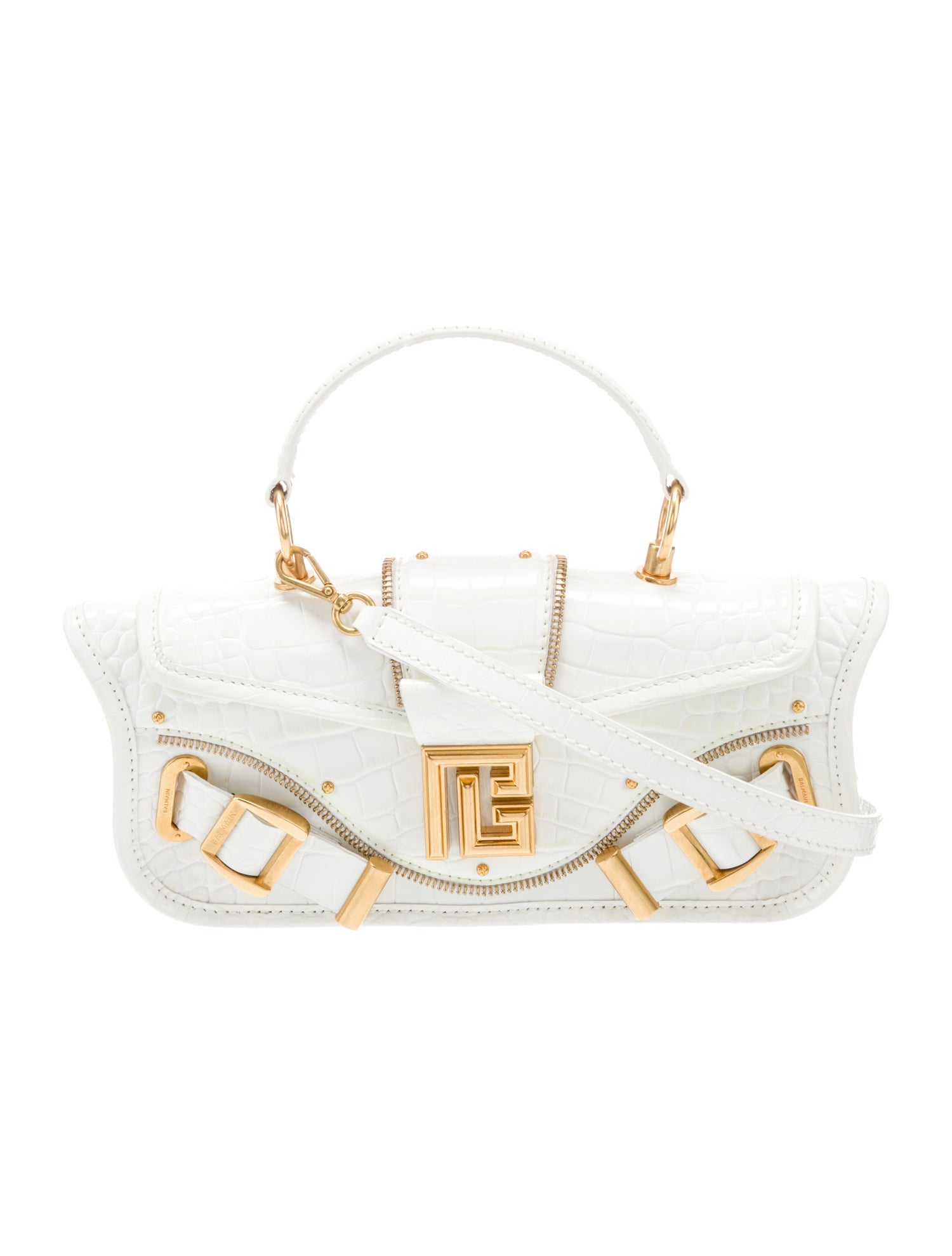 Balmain Handbags | The RealReal