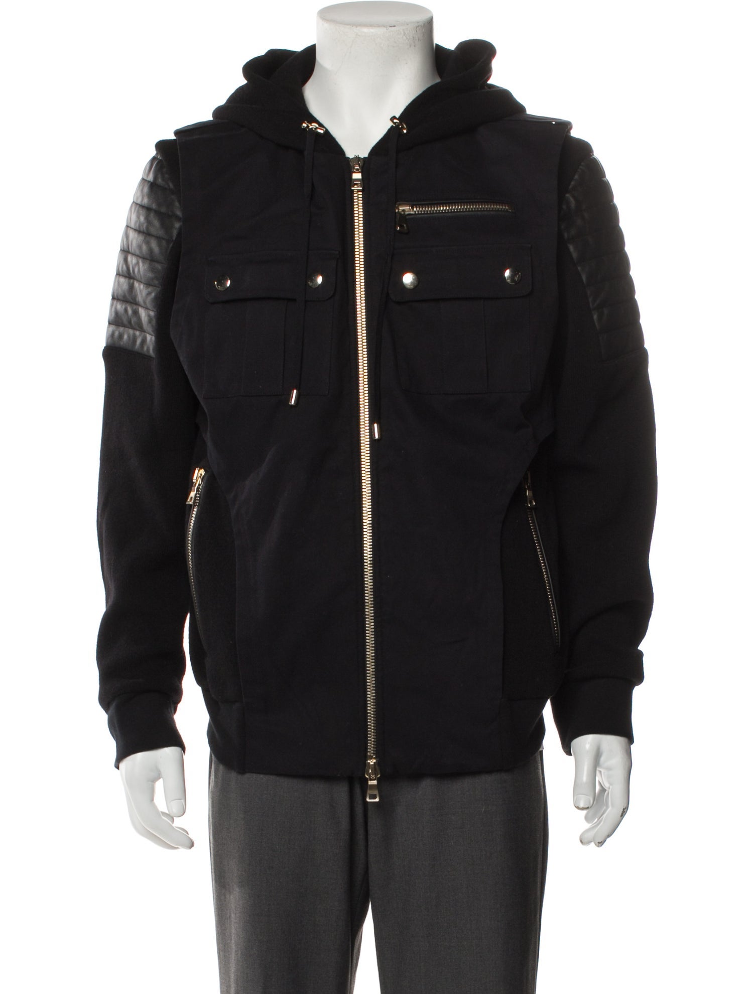 Balmain Men | The RealReal