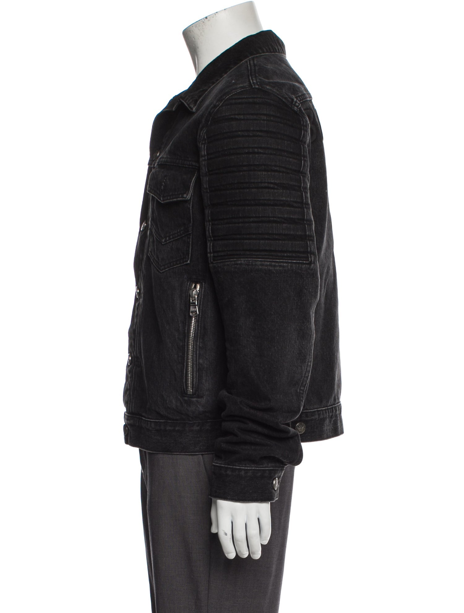 Balmain Men | The RealReal