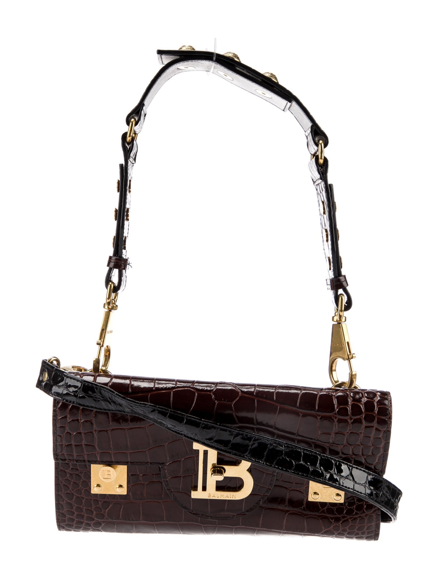 Balmain Handbags | The RealReal