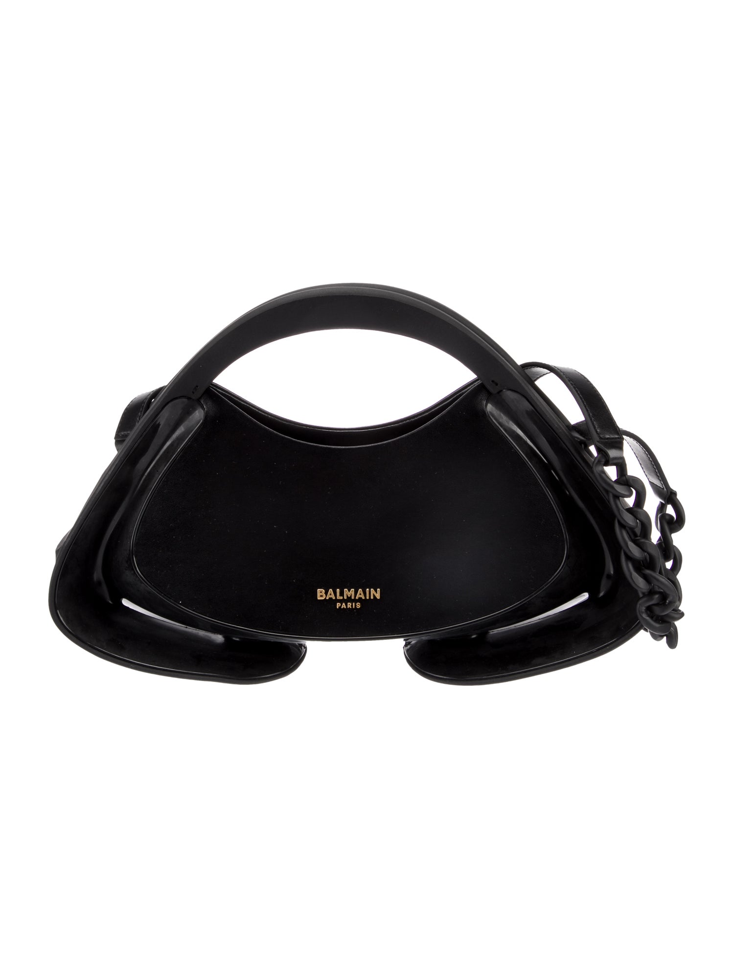 Balmain Handbags | The RealReal