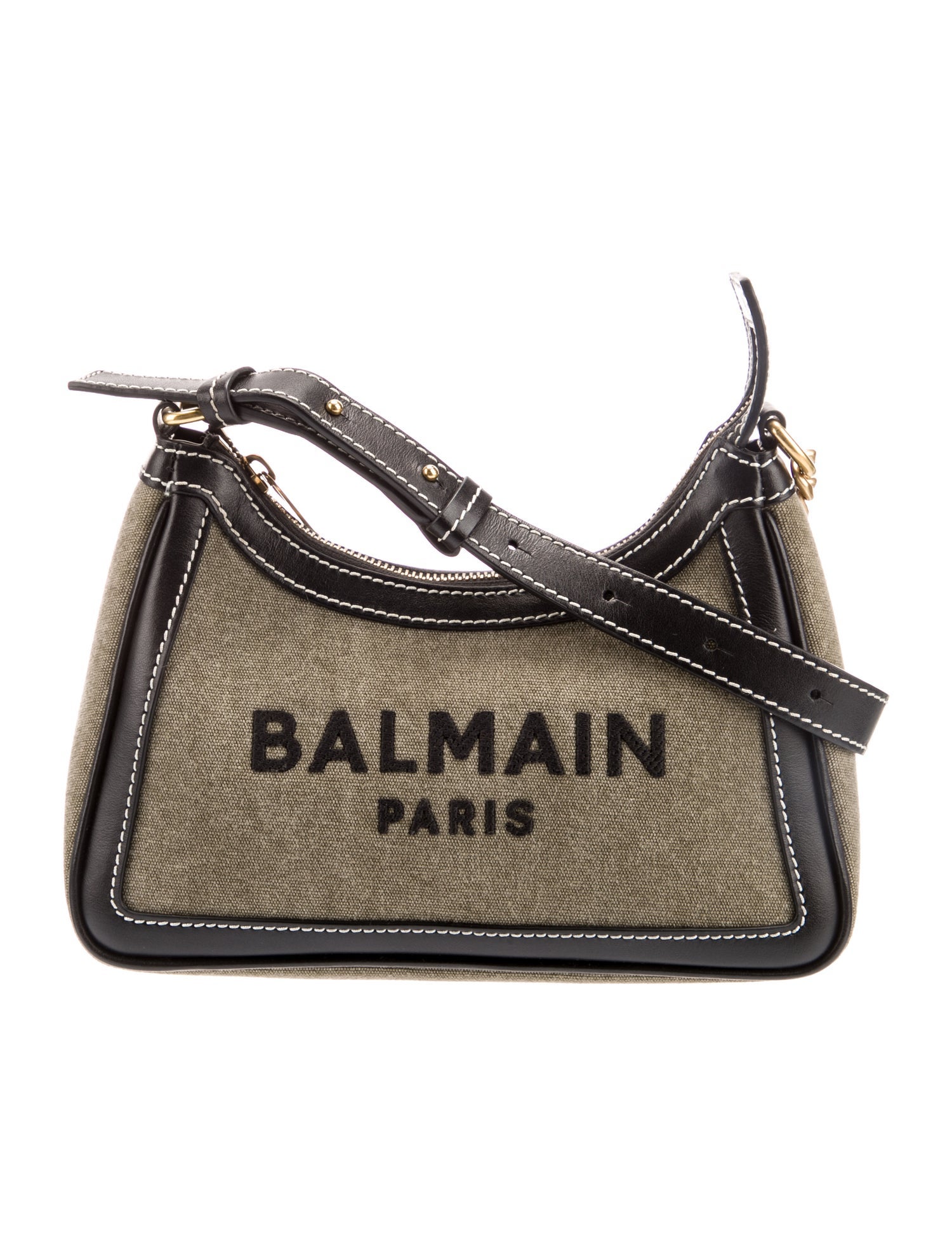 Balmain Handbags | The RealReal