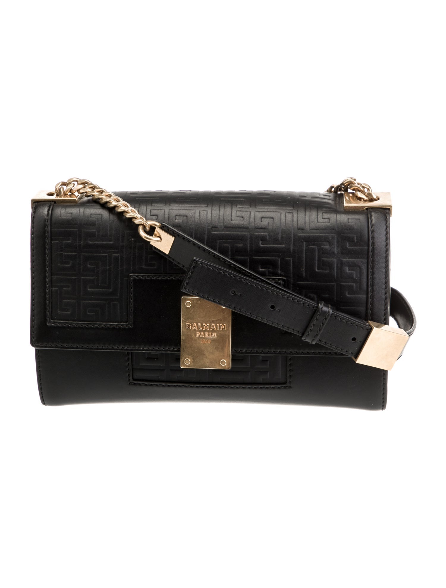 Balmain Handbags | The RealReal