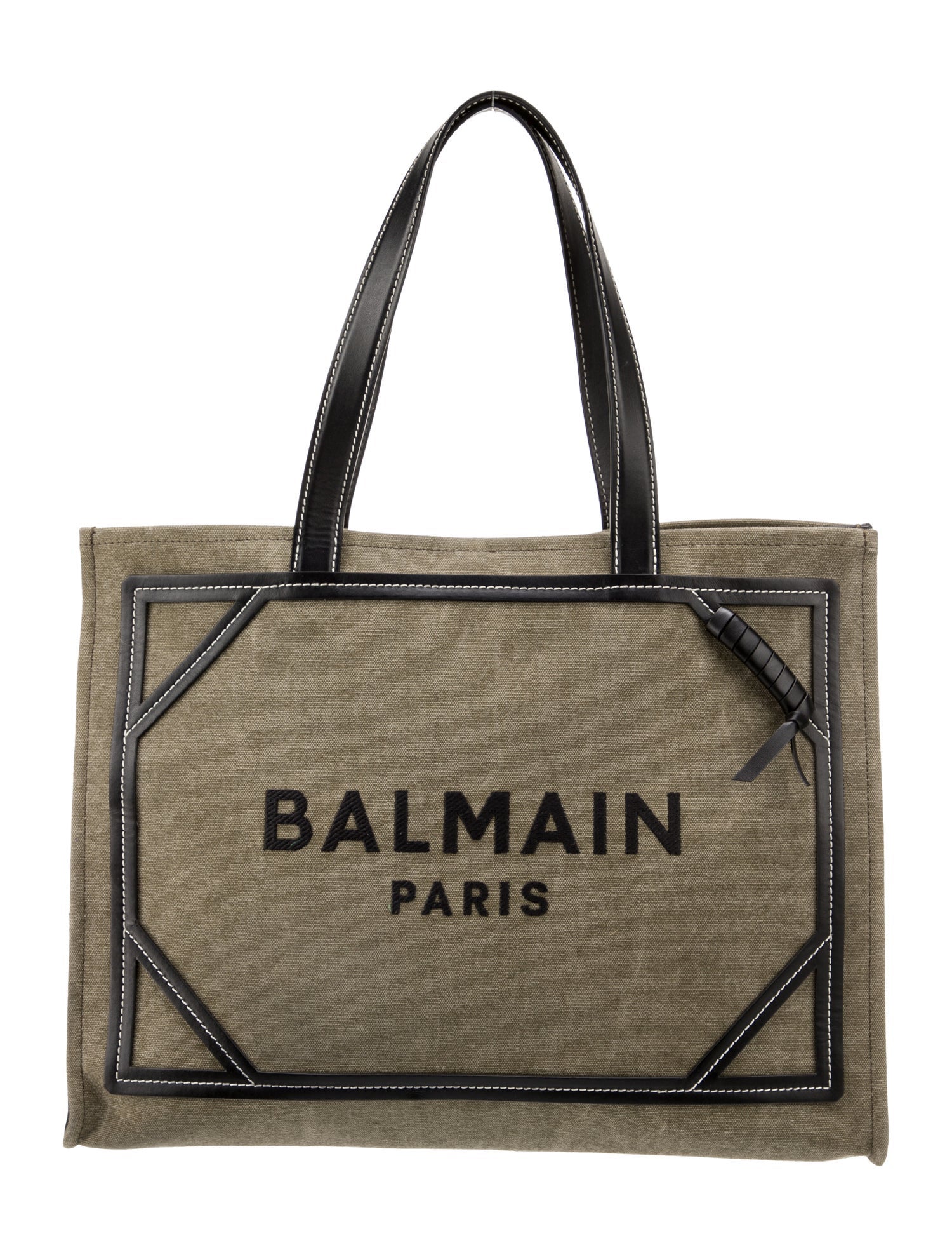 Balmain Handbags | The RealReal