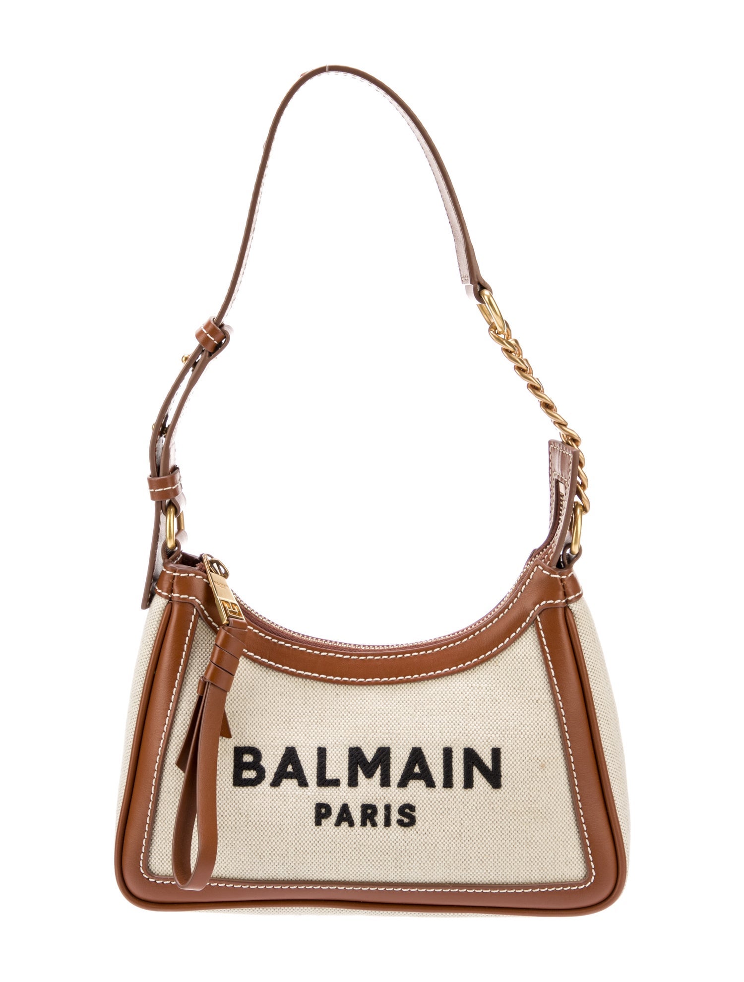 Balmain Handbags | The RealReal