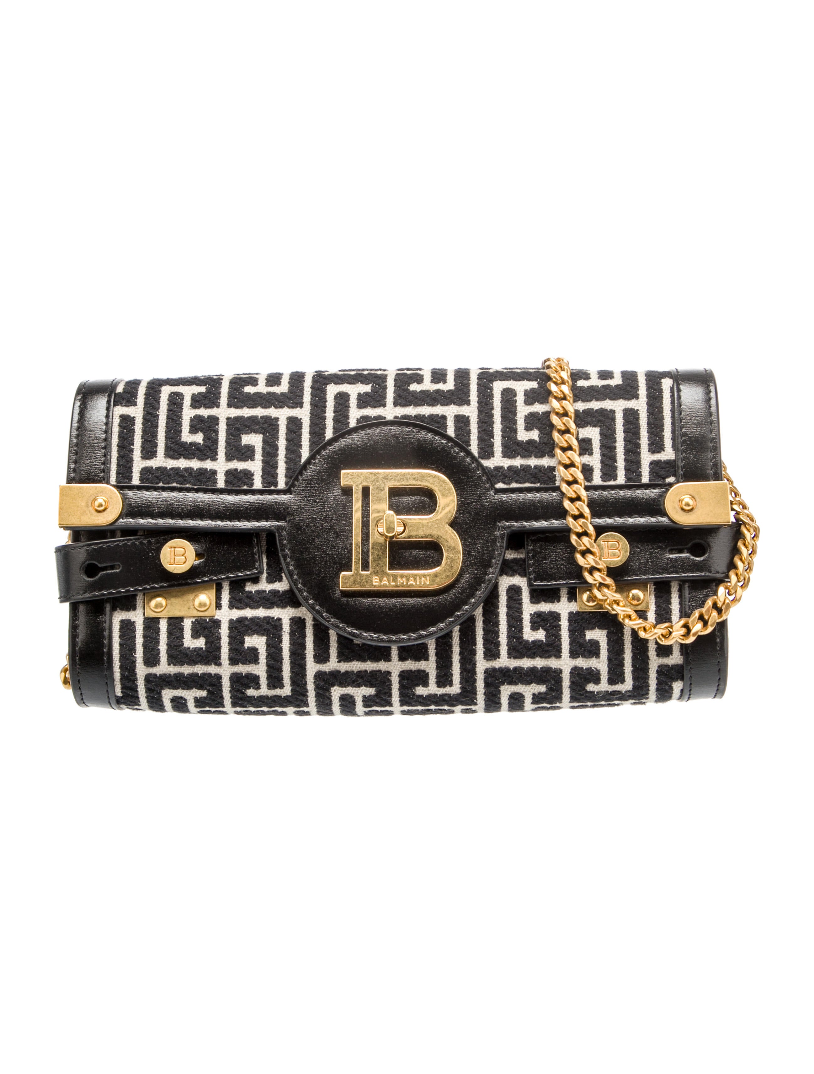 Balmain Handbags | The RealReal