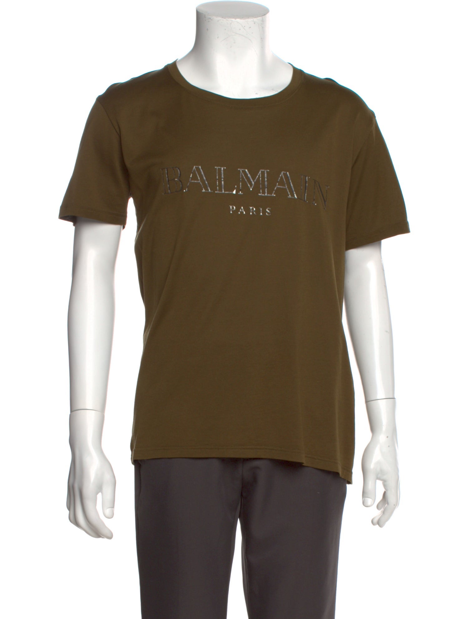 Balmain Men | The RealReal