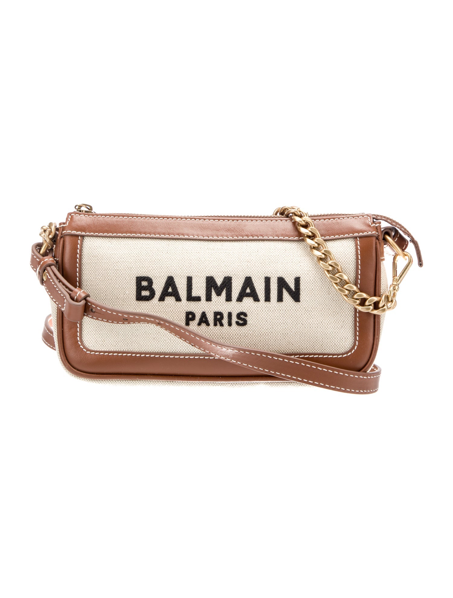 Balmain Handbags | The RealReal