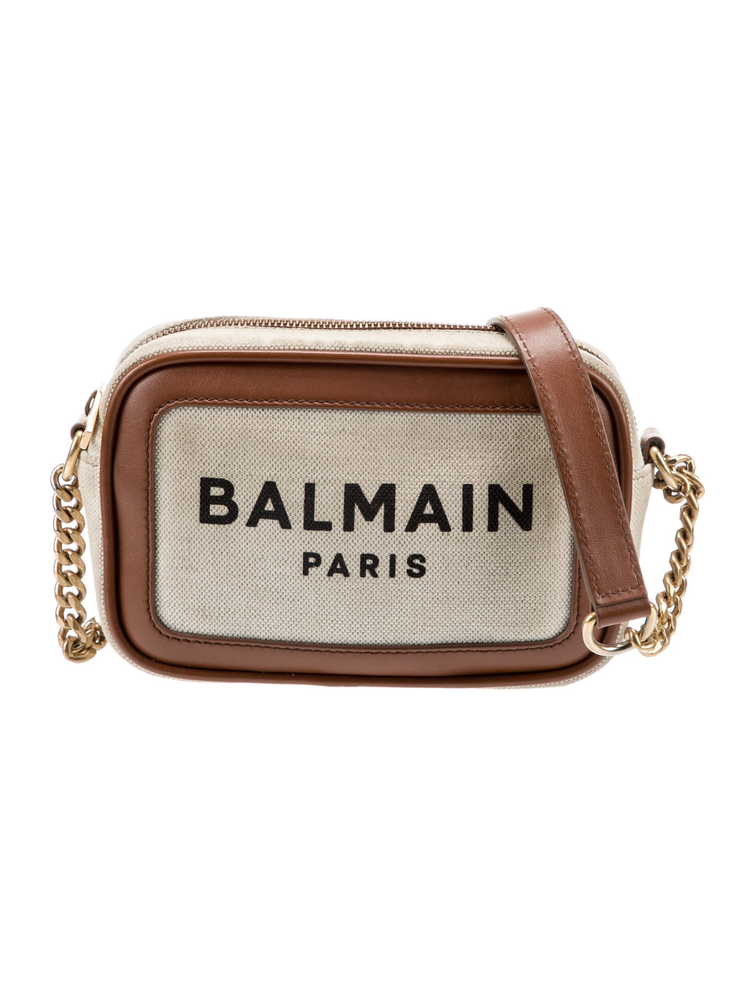 Balmain Handbags | The RealReal