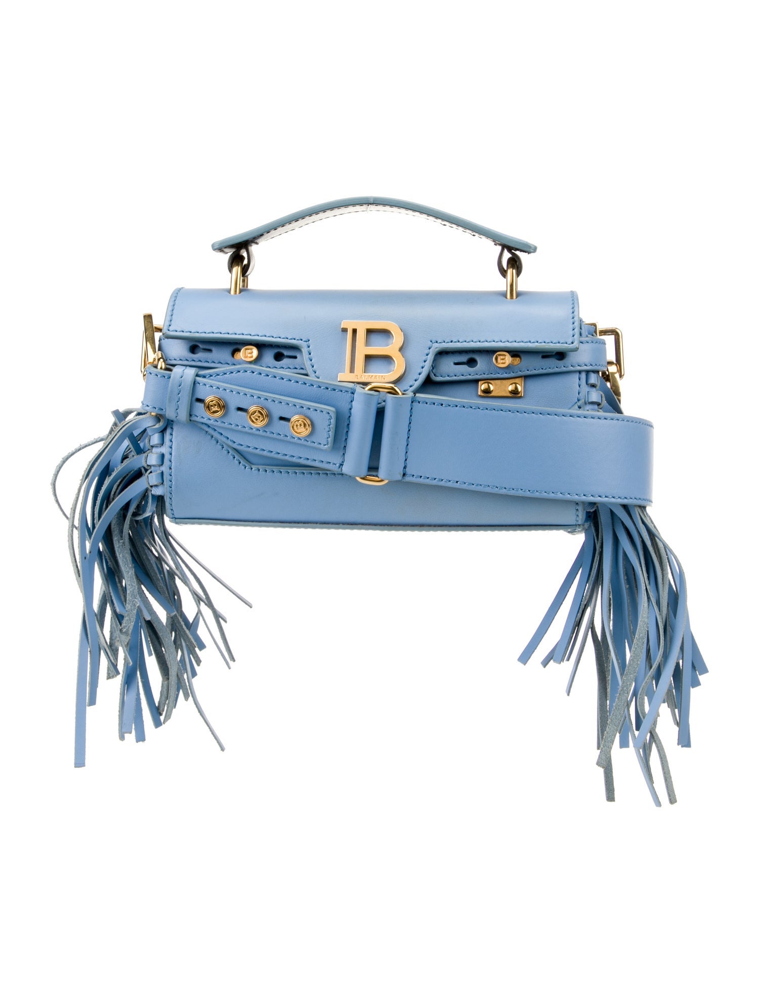 Balmain Handbags | The RealReal