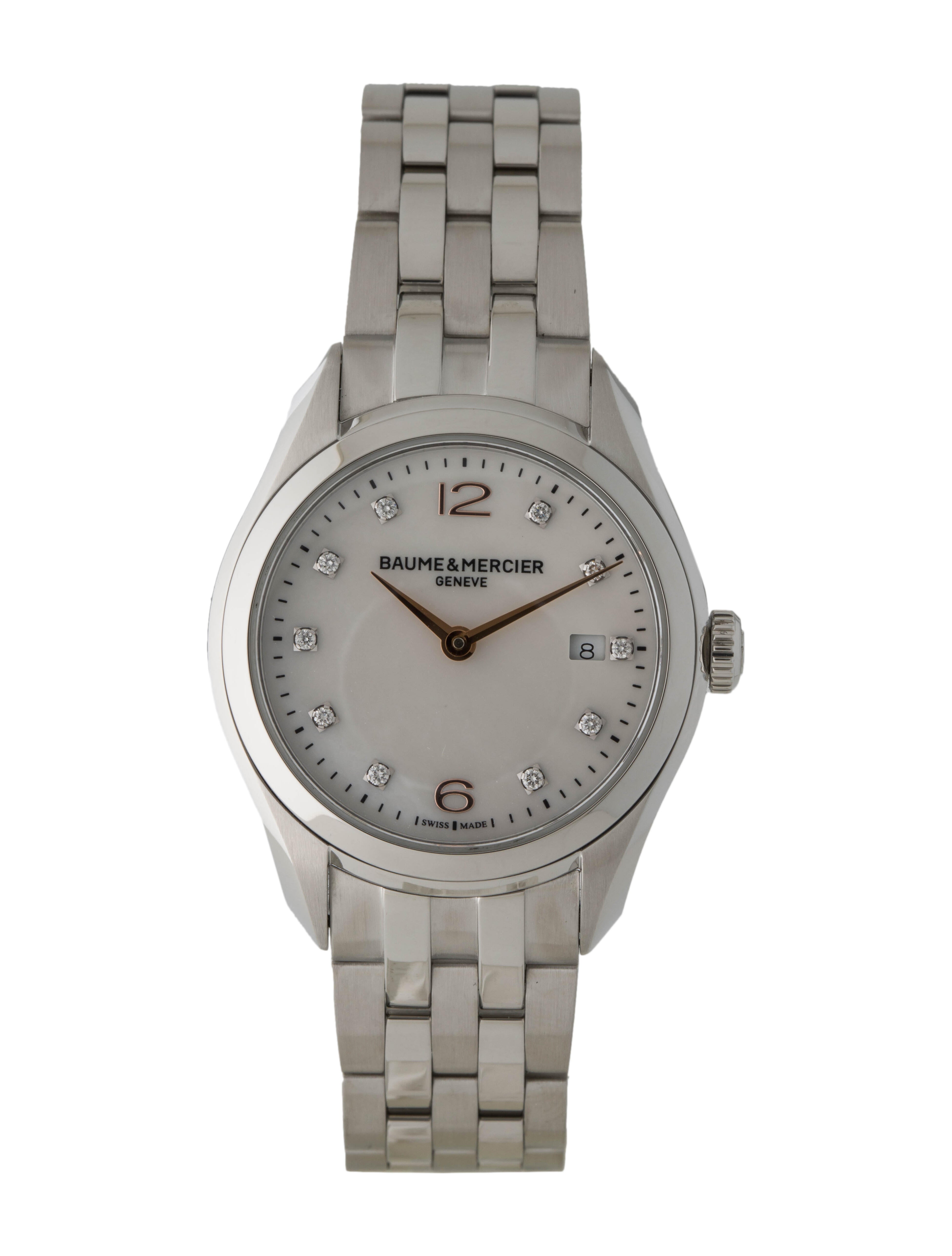 Vintage Watch Lockwood Watch Co. Vintage Watch - VINTP20010 | The RealReal