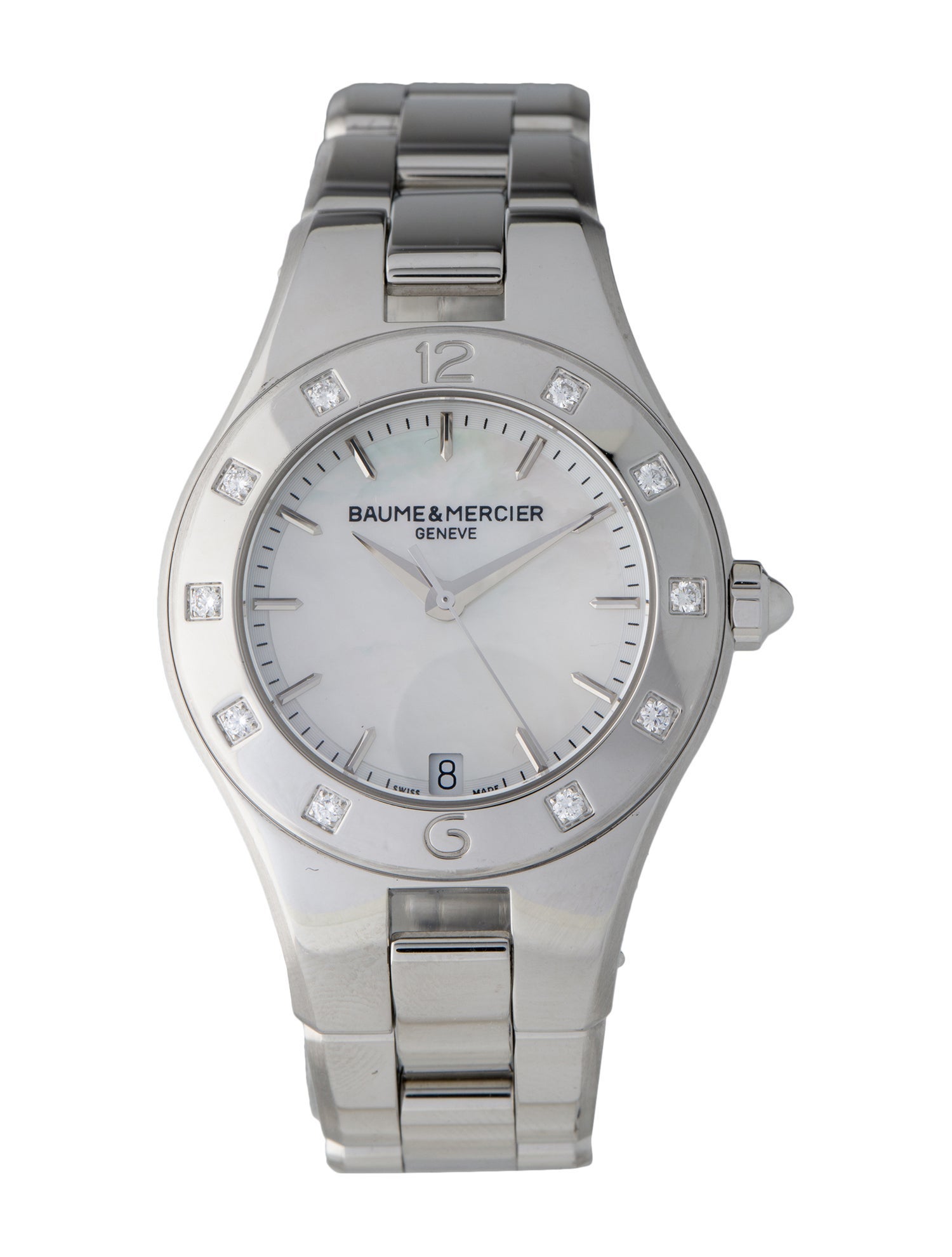 Gucci Twirl Watch - YA112401 | The RealReal