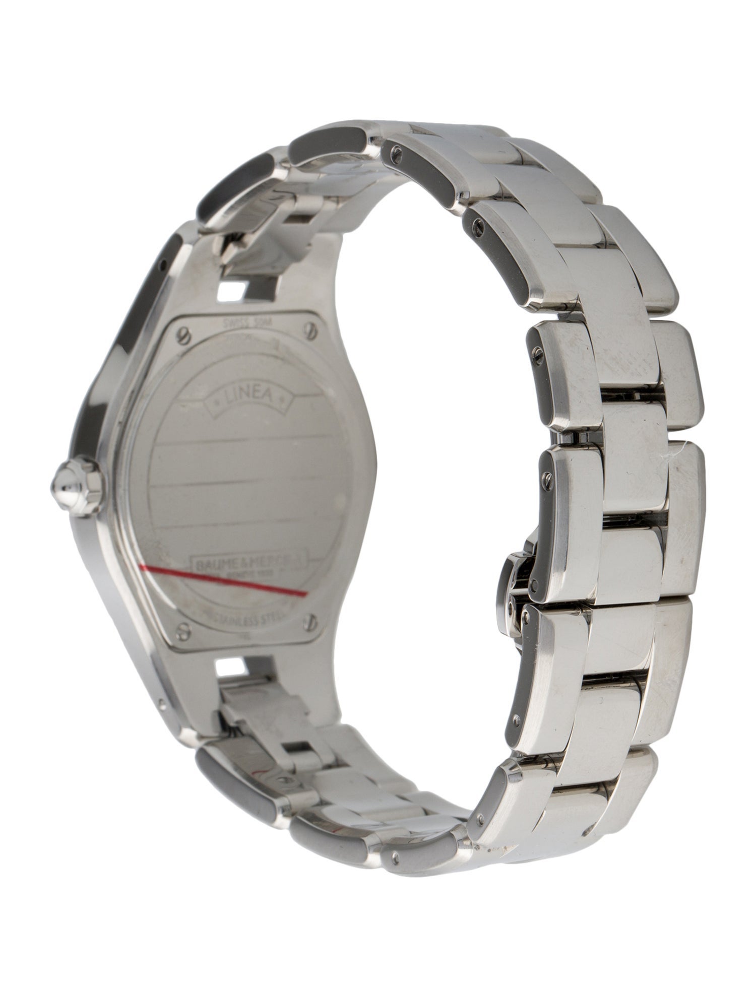 Gucci Twirl Watch - YA112401 | The RealReal