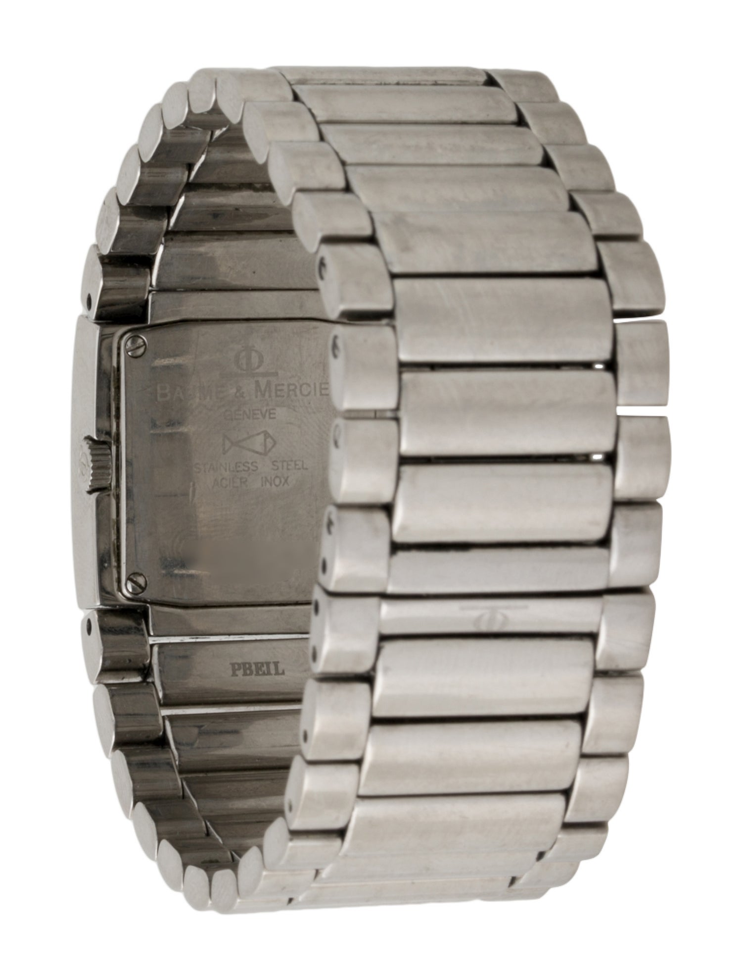 Baume & Mercier Watches | The RealReal
