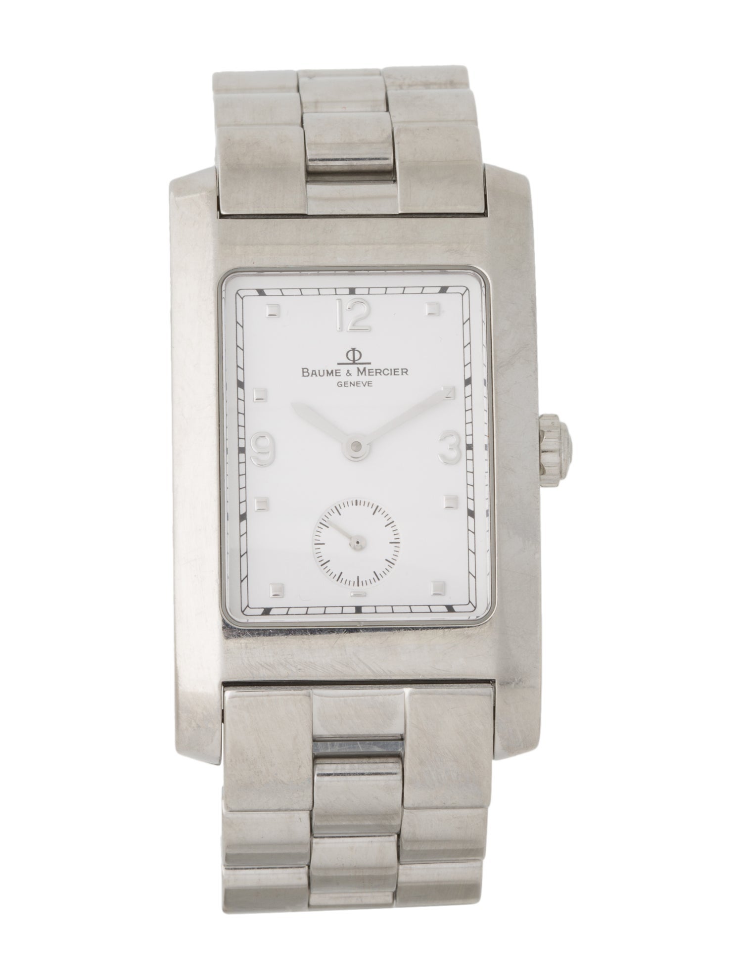 Gucci Twirl Watch - YA112401 | The RealReal