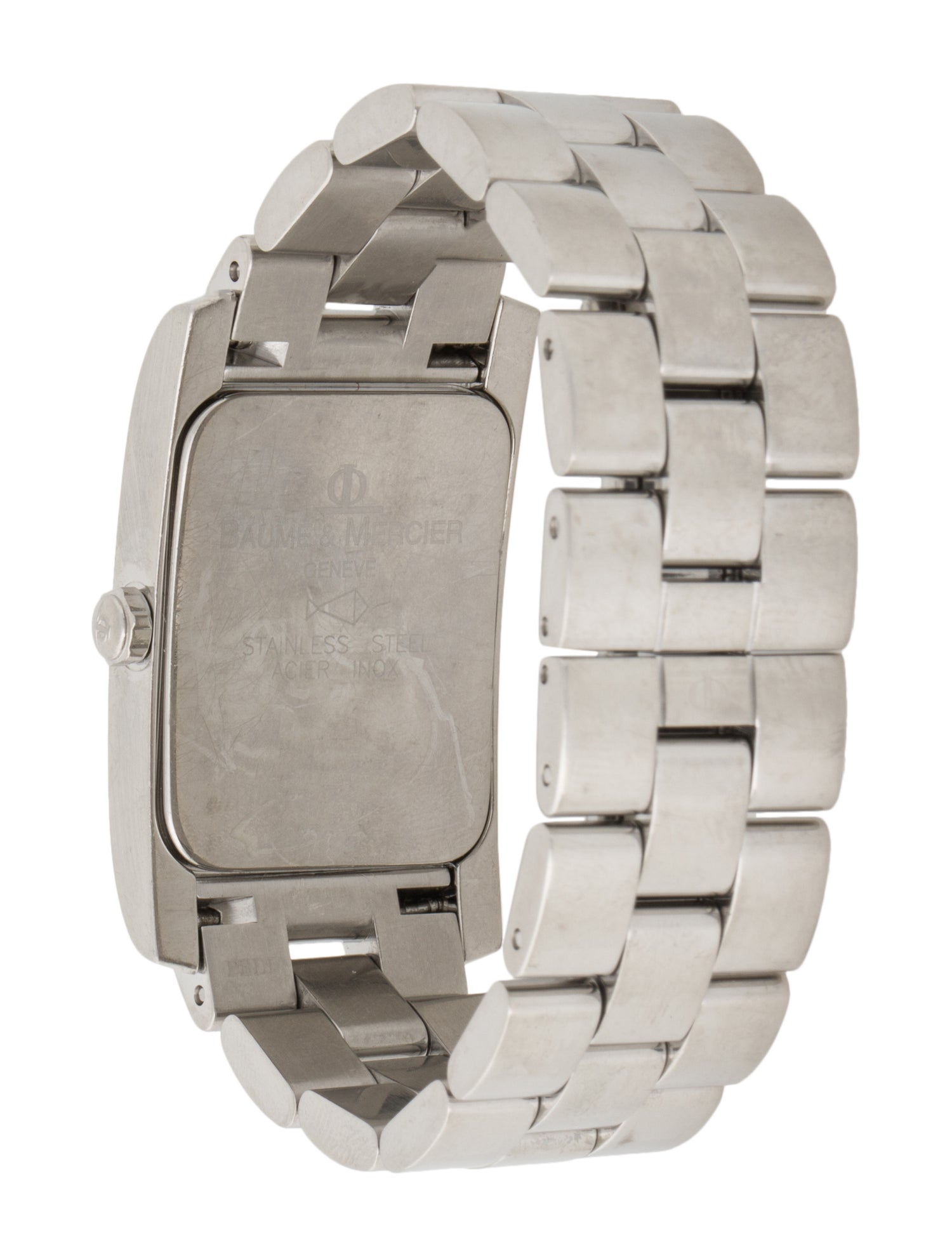 Gucci Twirl Watch - YA112401 | The RealReal