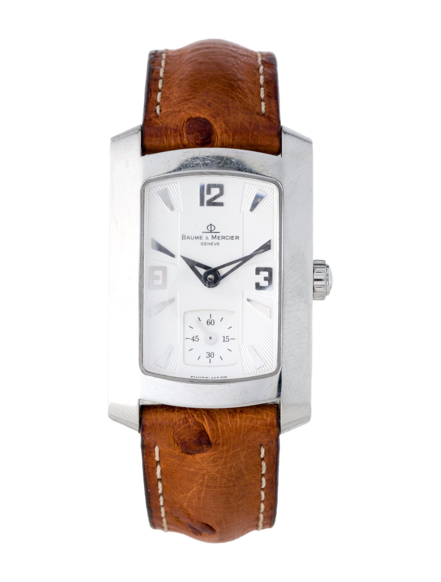 Baume & Mercier | The RealReal
