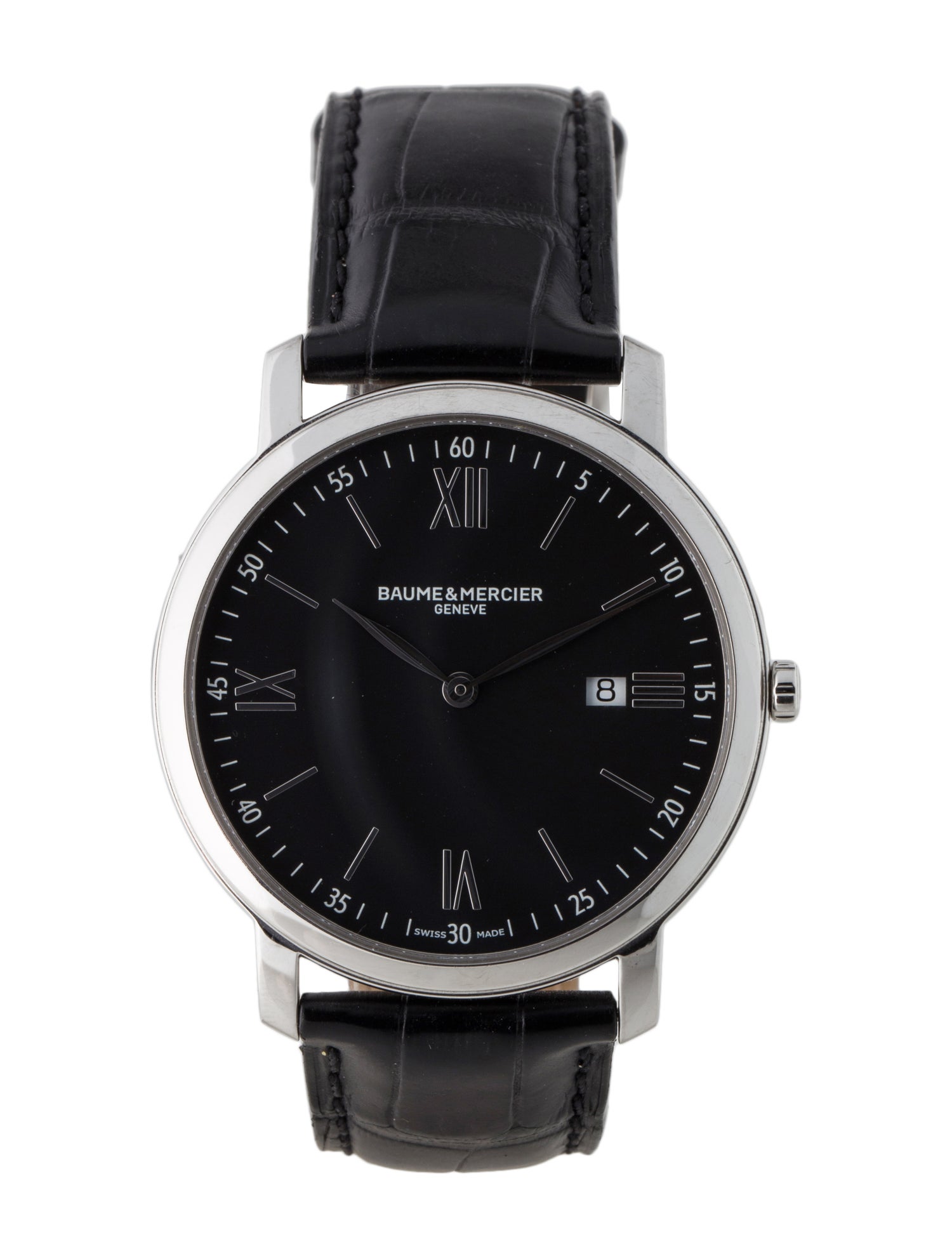 Baume & Mercier Classima Watch” Watch - 65735 | The RealReal