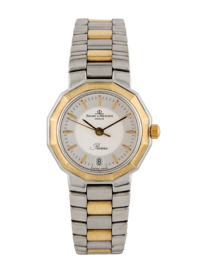 Piaget Mini Dancer Watch - P10215 | The RealReal