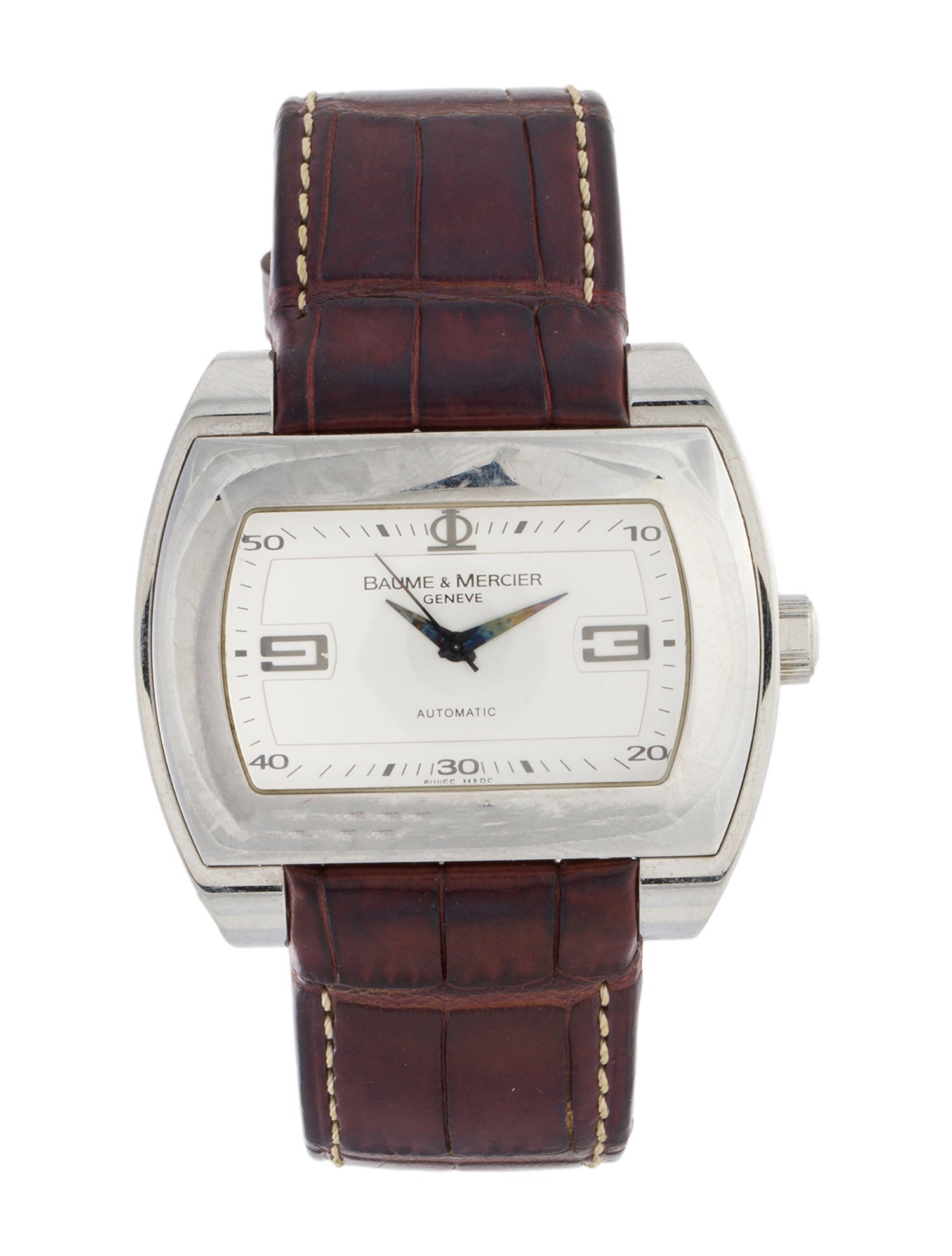 Baume & Mercier | The RealReal