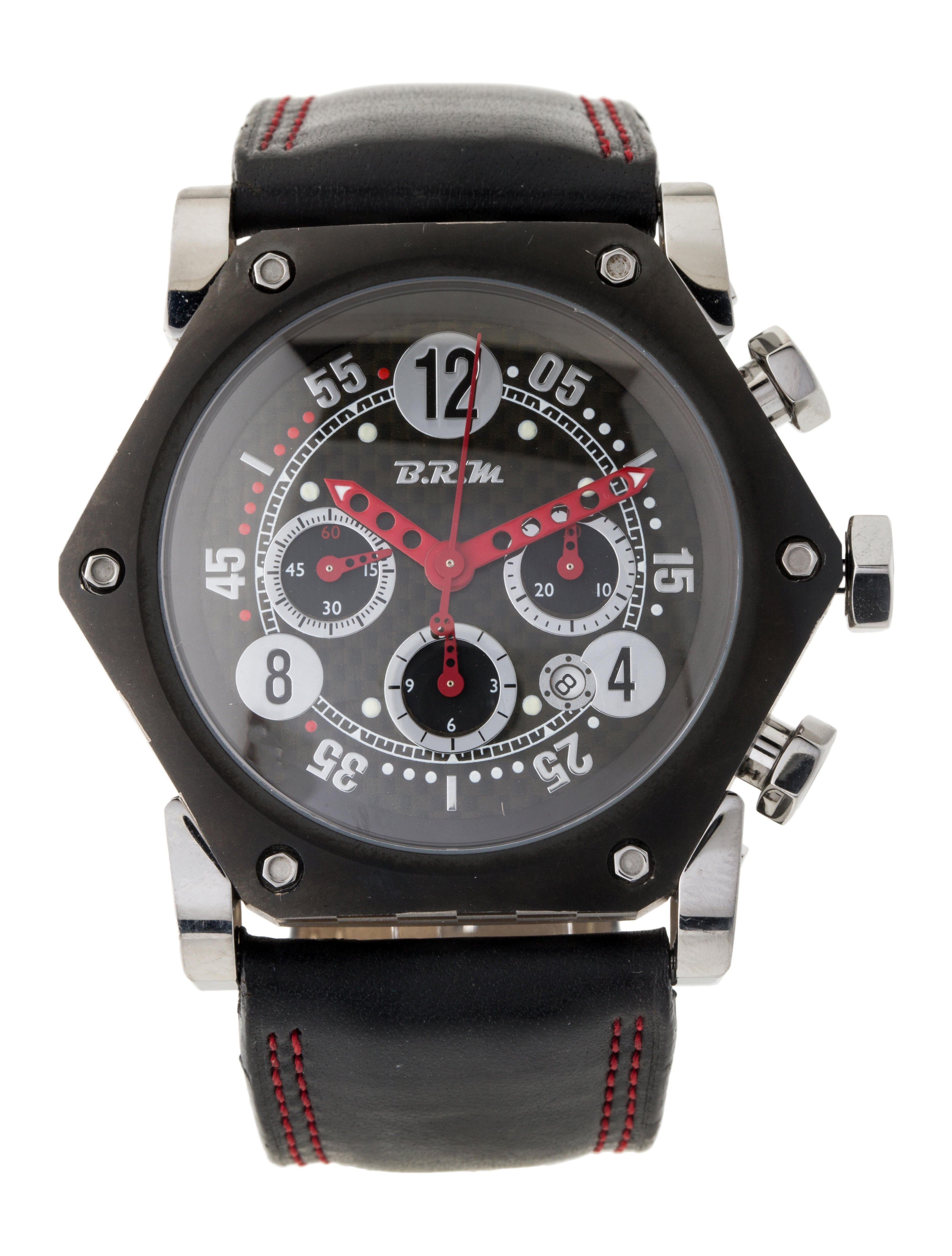 B.R.M | The RealReal