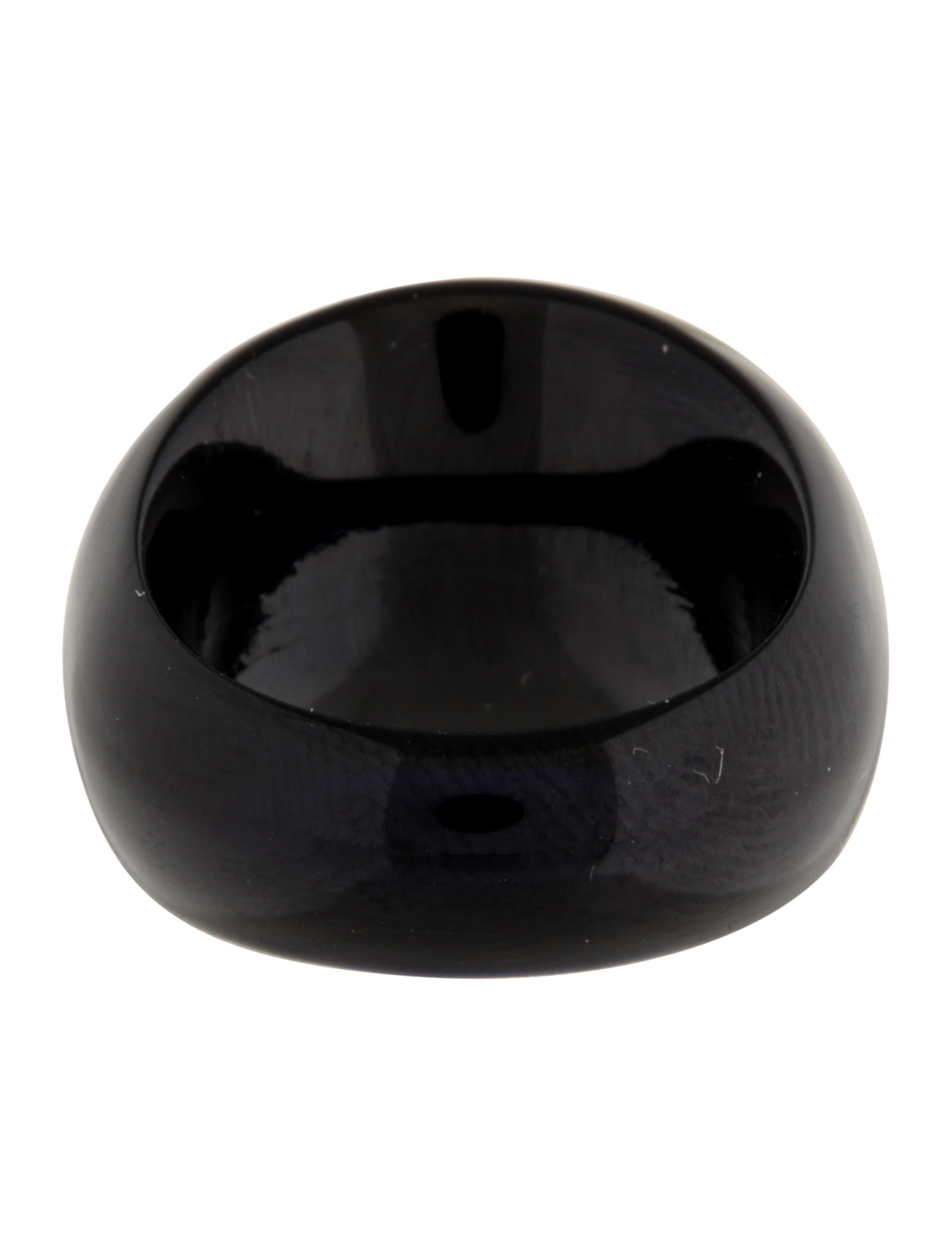 Baccarat Crystal Tango Ring - Rings - BCC22416 | The RealReal