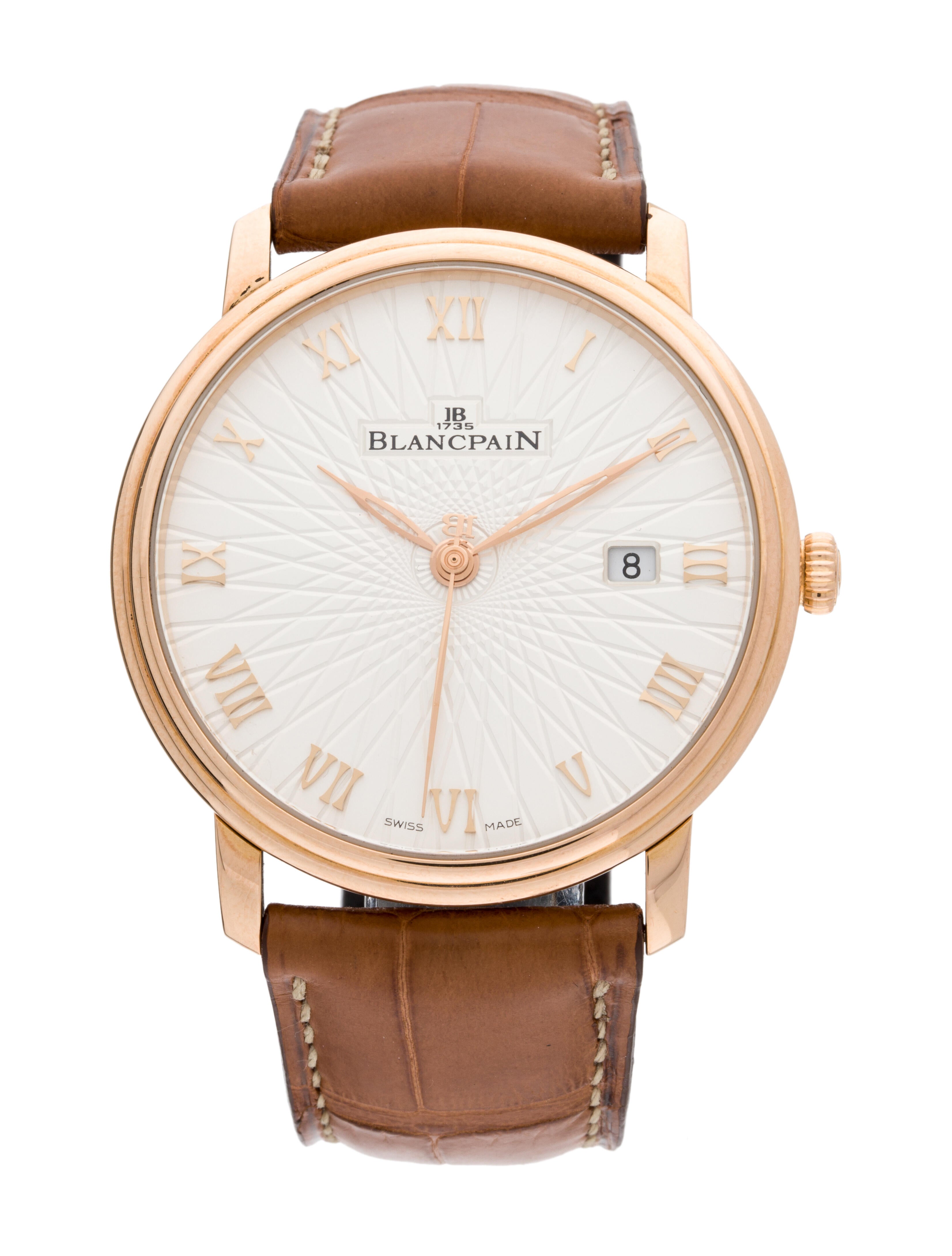 Blancpain | The RealReal