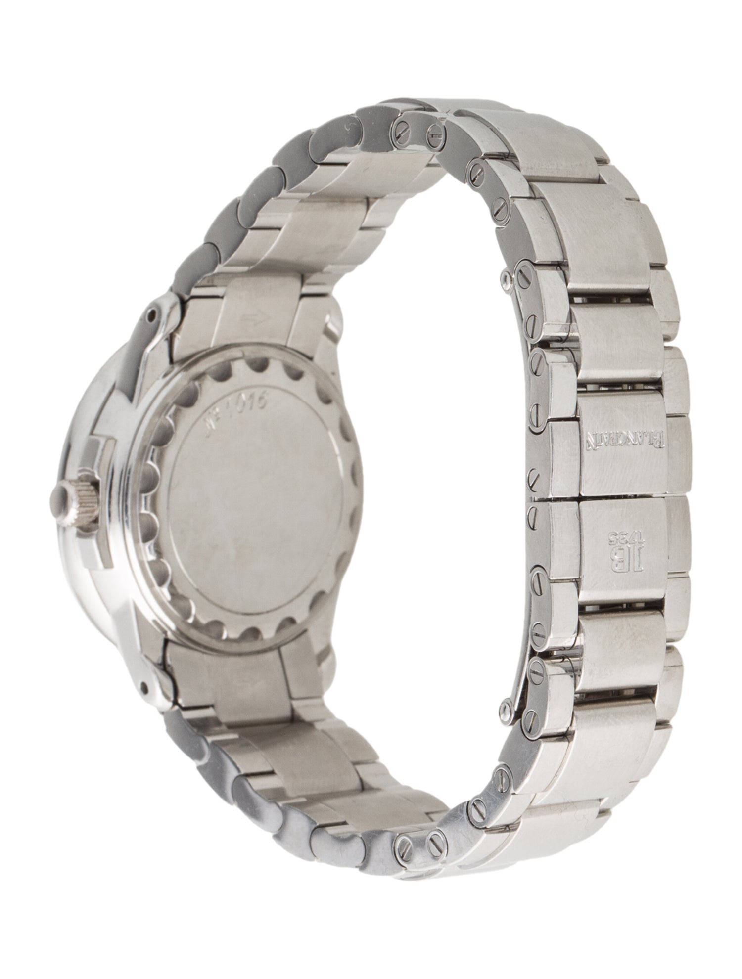 Tag Heuer Carrera Watch - WBG1315.BA0758 | The RealReal