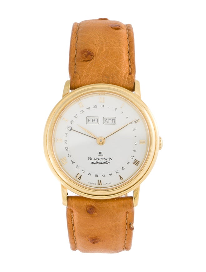 Concord Tank Watch - 384994 | The RealReal